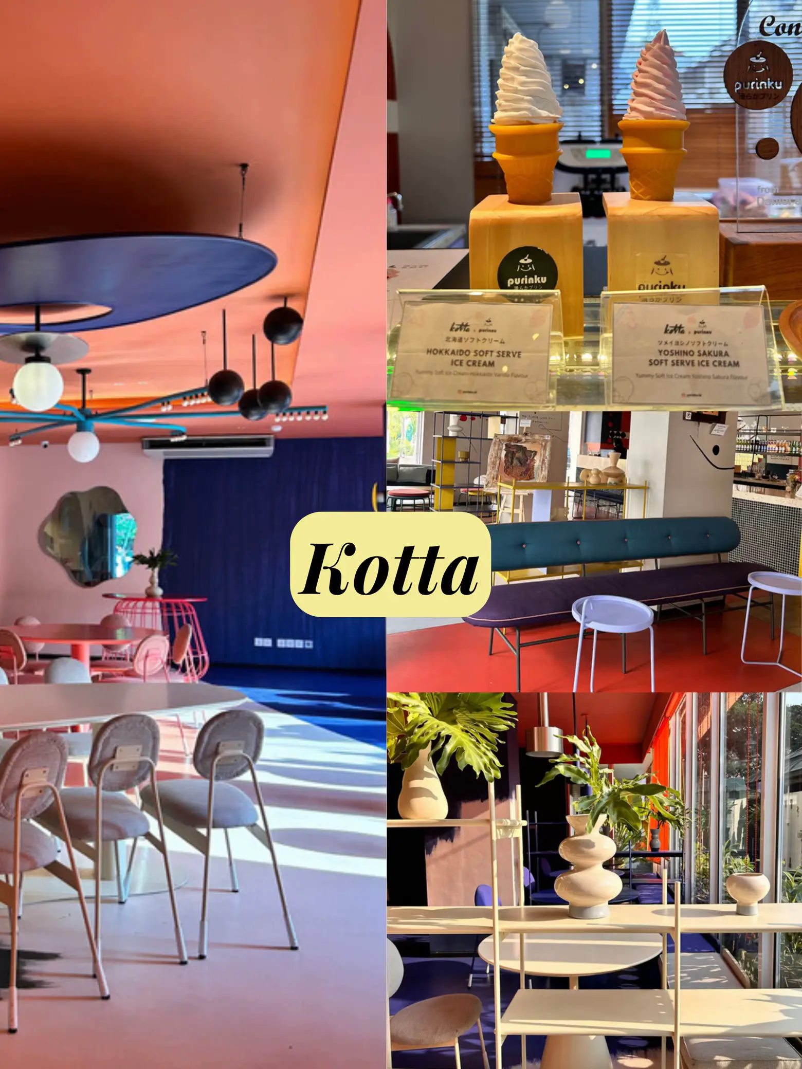 AESTHETIC PLACE DI KOTA LAMA SEMARANG | Galeri diposting oleh vlnia ...