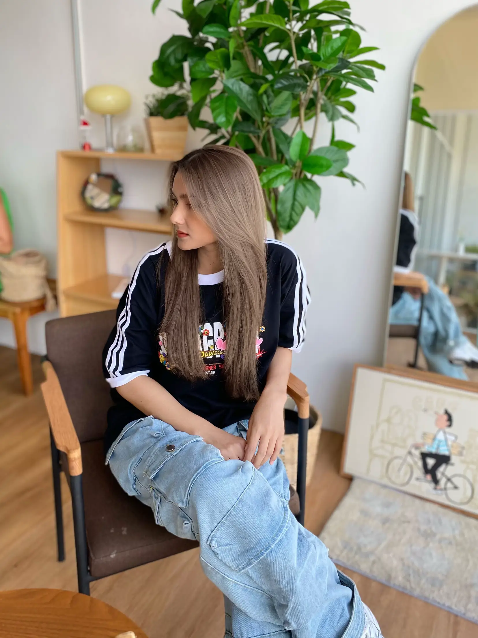 ☕️🖤 | Gallery posted by Barbie anny | Lemon8