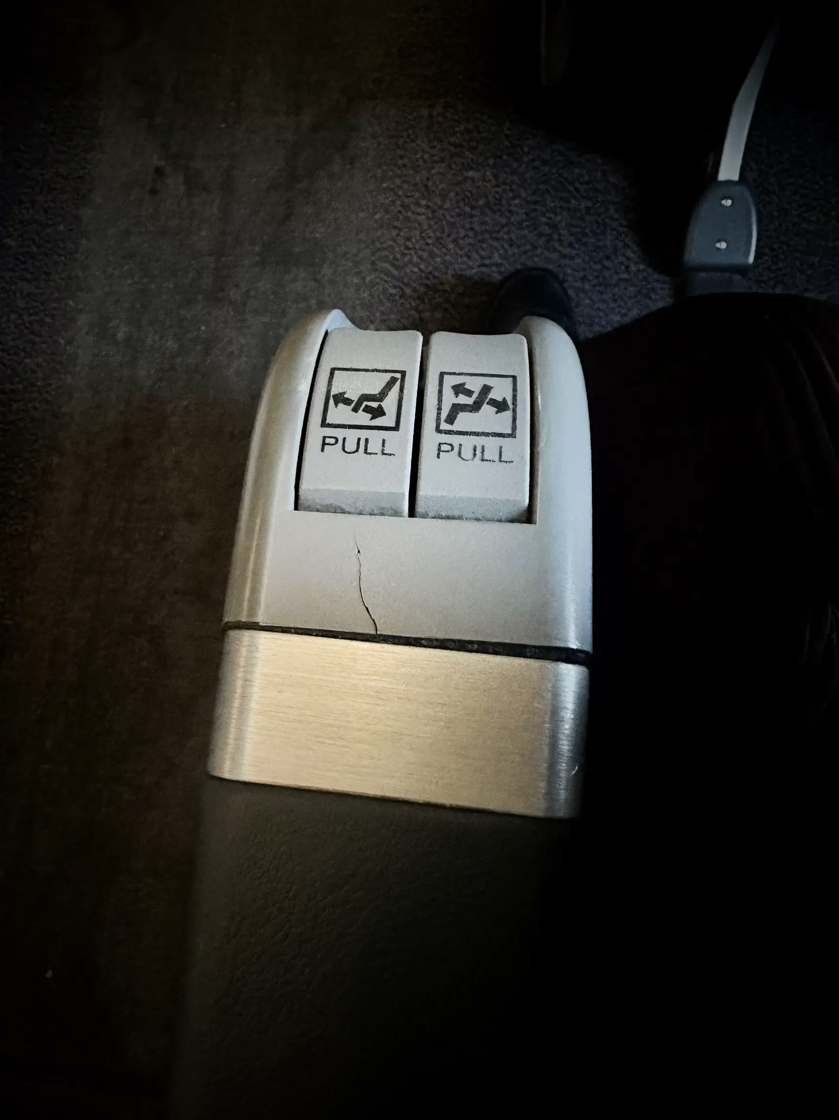 My ScootPlus "Scoot's Business Class" review | Gallery posted by Ethan ...