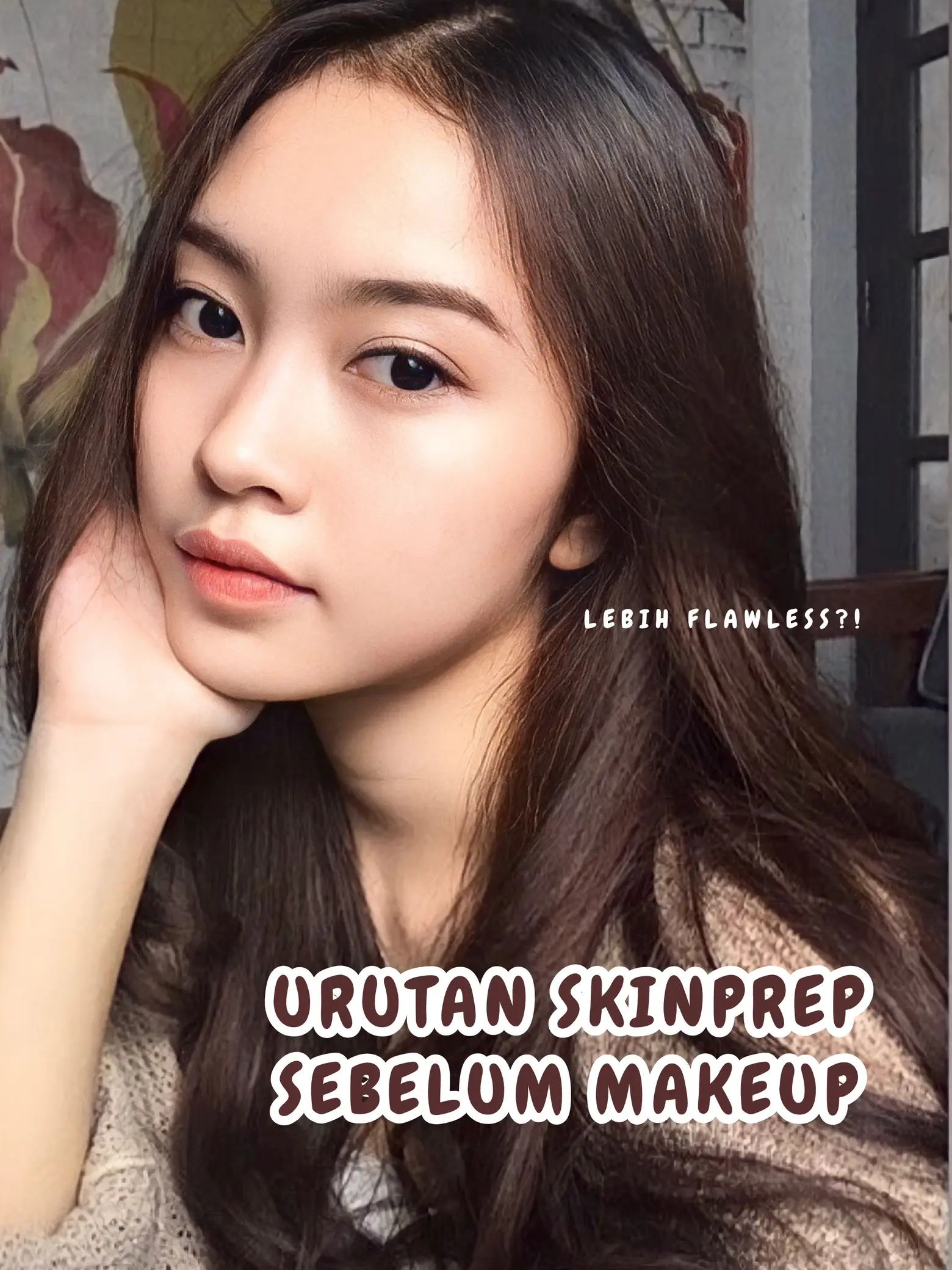 Urutan Skinprep Sebelum Makeup | Gallery posted by Vanda Violetha | Lemon8