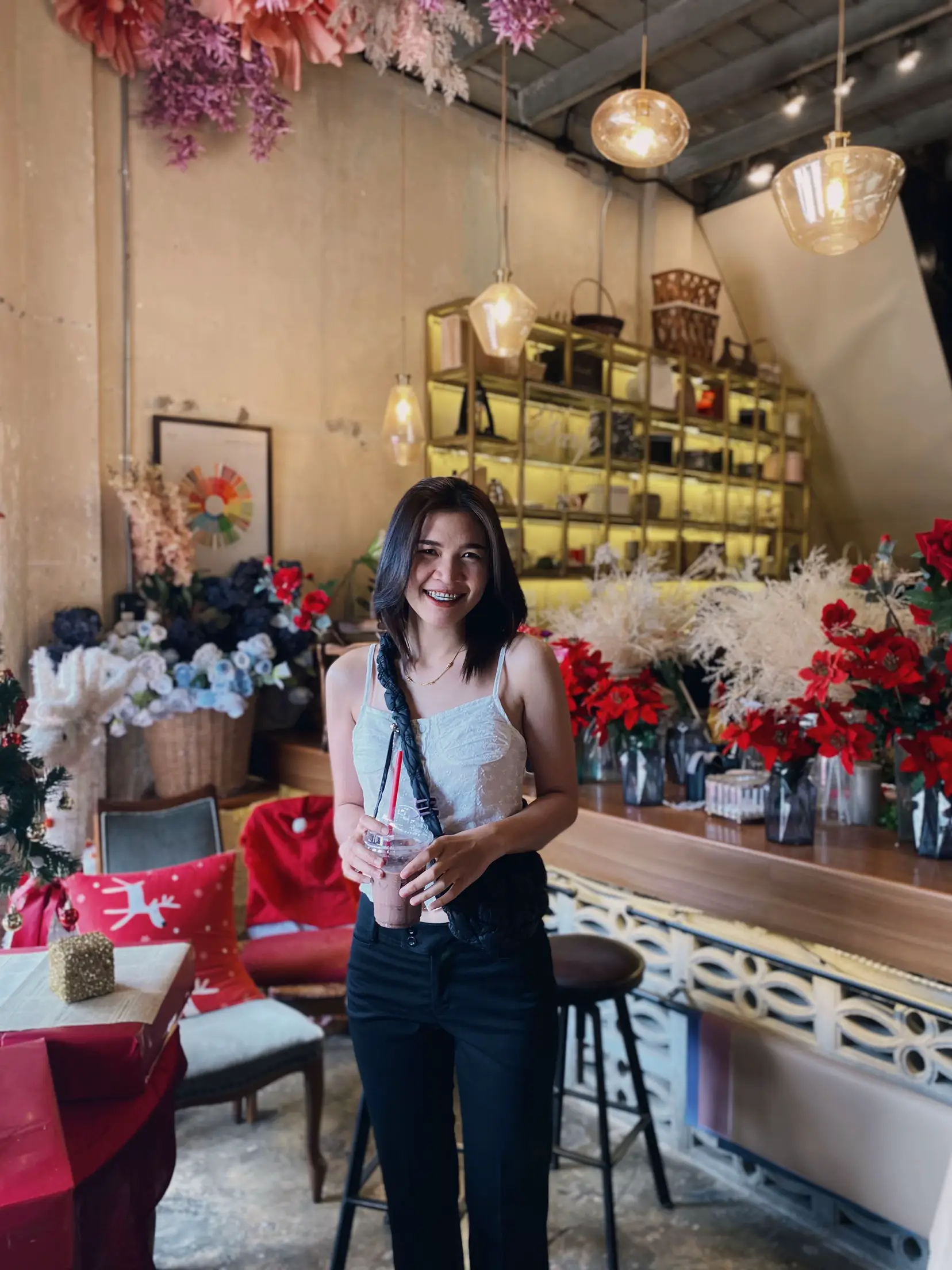 HOW TO BE | แกลเลอรีที่โพสต์โดย ฟร97 | Lemon8