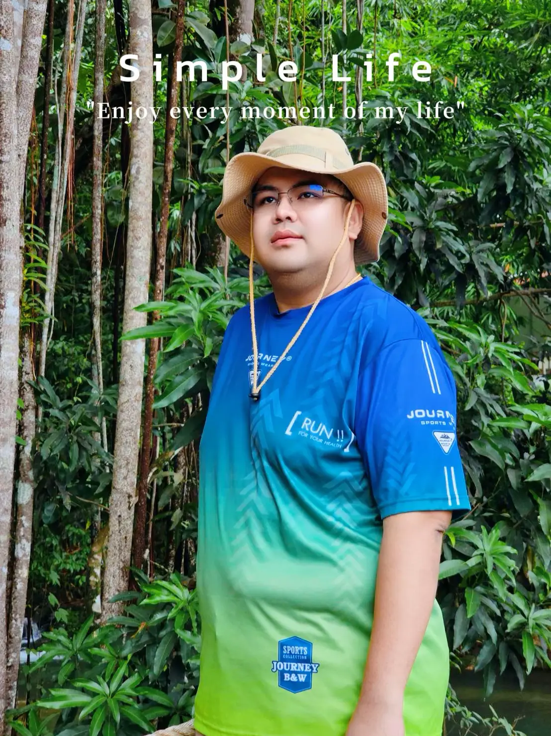 Simple Life “Enjoy every moment of my 🥰 | แกลเลอรีที่โพสต์โดย kong1989 | Lemon8