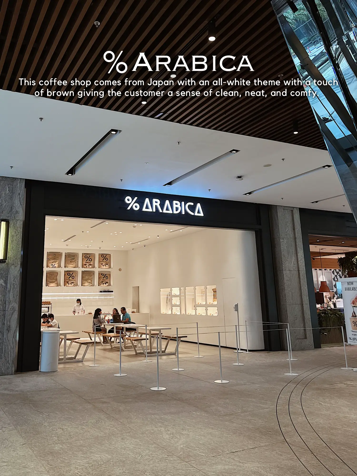 WHAT TO VISIT IN ASHTA DISTRICT 8☕️🥐🏙️ | Galeri diposting oleh Nikita K ...