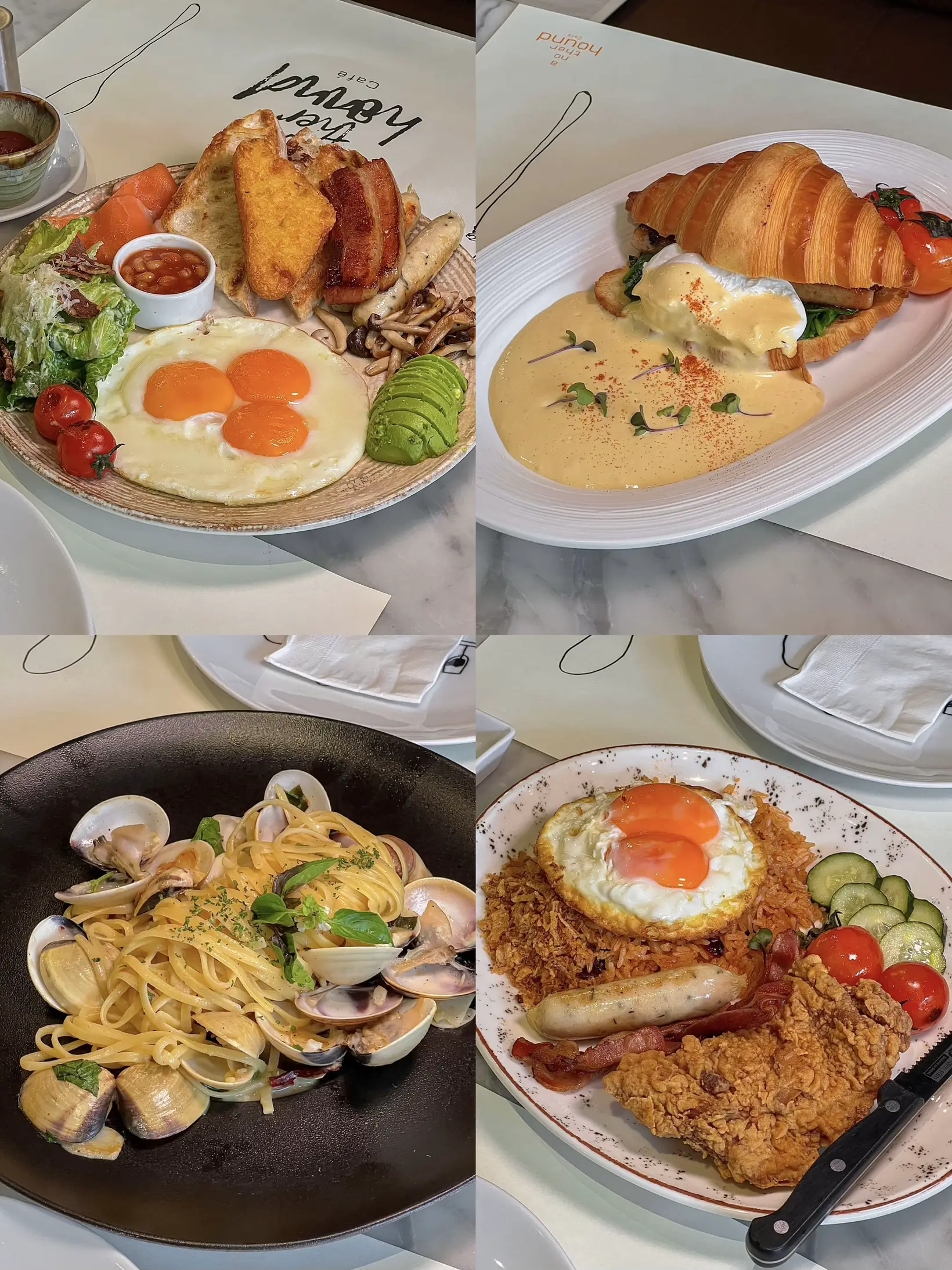 พิกัดร้านอร่อยรับซัมเมอร์ที่สยามพารากอน! | แกลเลอรีที่โพสต์โดย Jabchaith | Lemon8