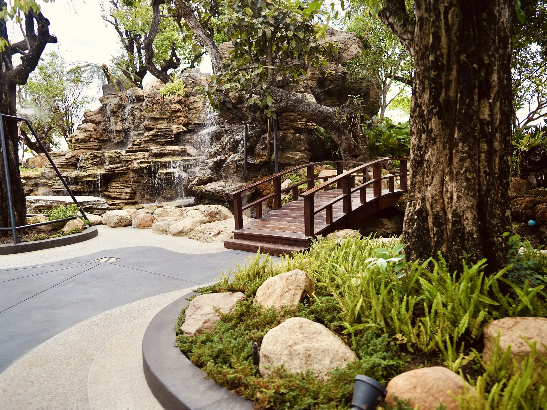 คาเฟ่ดีบอกต่อ 𝑾𝒂𝒏𝒅𝒆𝒓𝒘𝒐𝒐𝒅𝒔 ! นครศรีธรรมราช ทำถึงมากก 🌳 | แกลเลอรีที่ ...