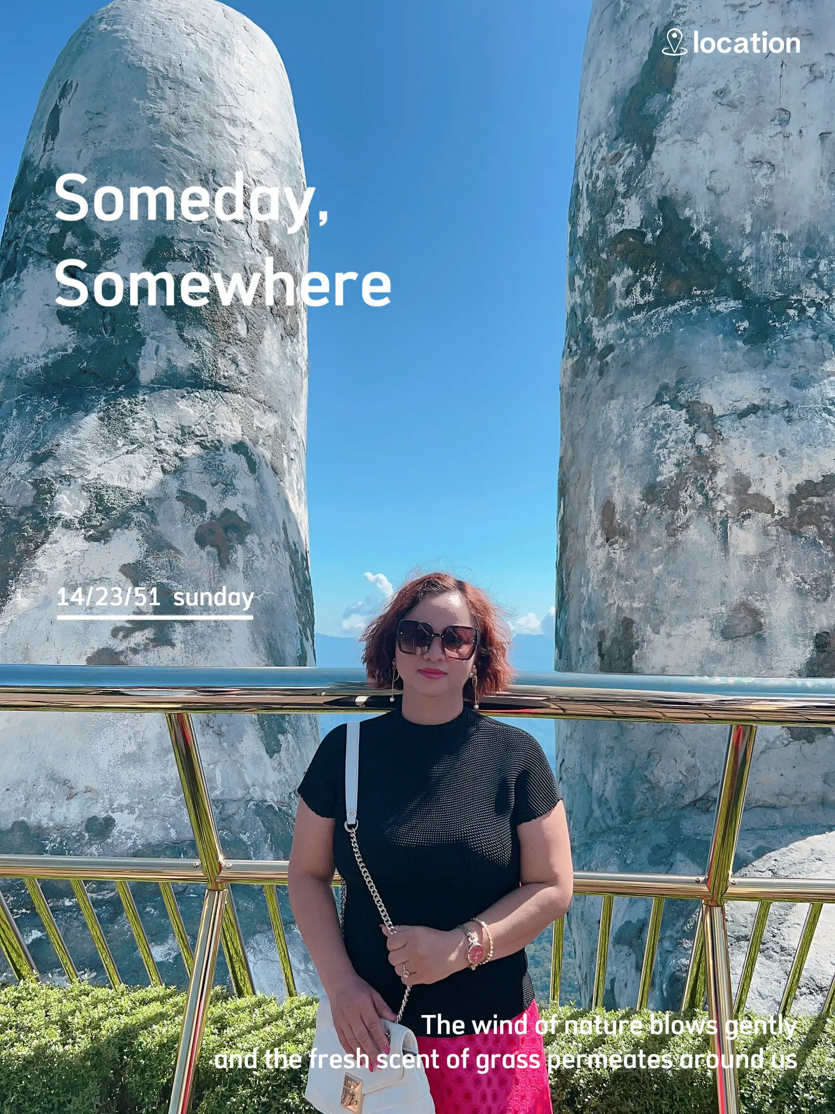 Someday,Somewhere | Bộ sưu tập do Hoài Hương đăng | Lemon8