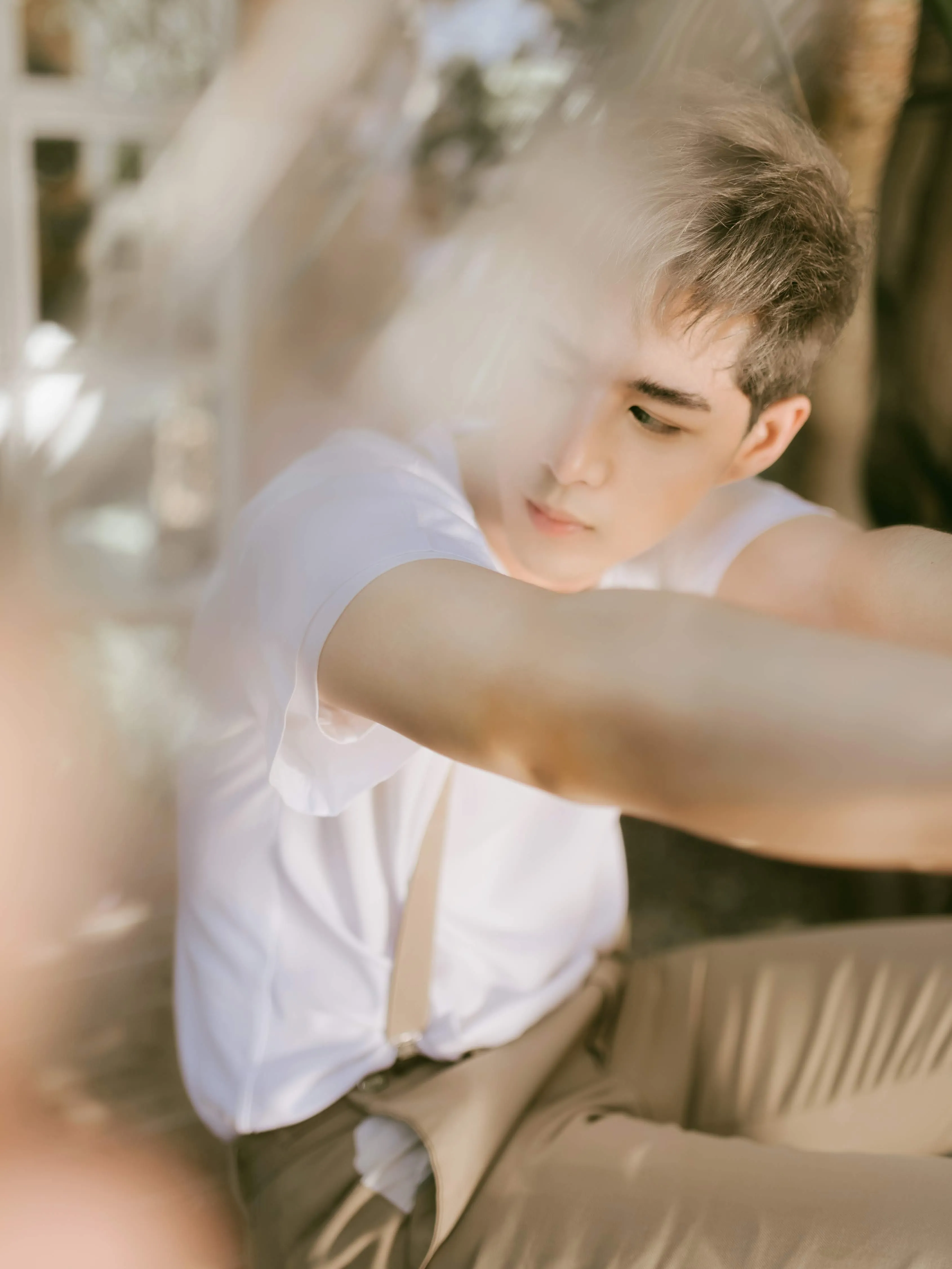 My Name Is Than . | แกลเลอรีที่โพสต์โดย Than Theetat | Lemon8