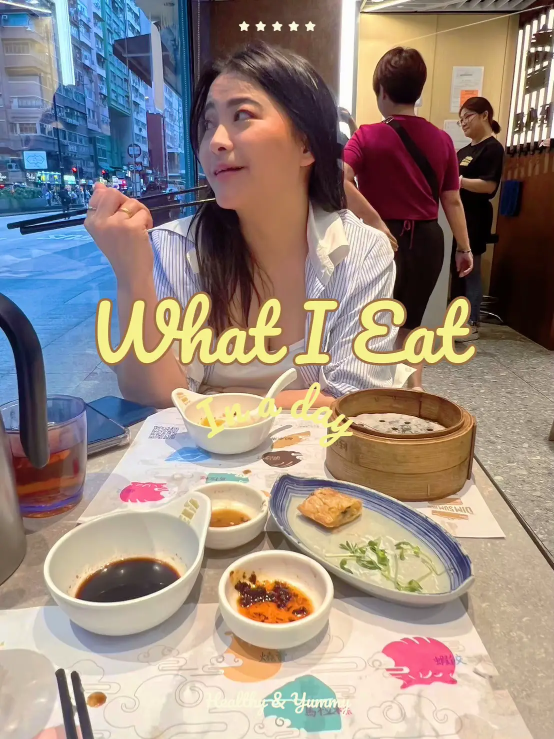 Dim Sum Here ร้านติ่มซำ อร่อยเจ้าดังฮ่องกง🇭🇰 | แกลเลอรีที่โพสต์โดย ...