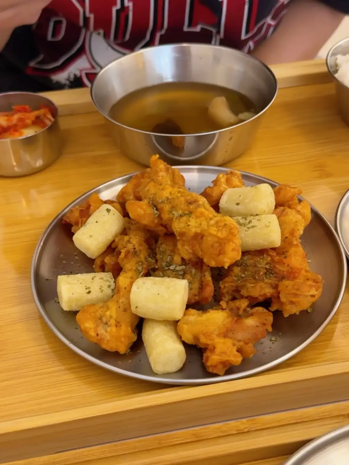 🇲🇾 Serious ️Affordable Korean meal for RM16 | Galeri disiarkan oleh ...