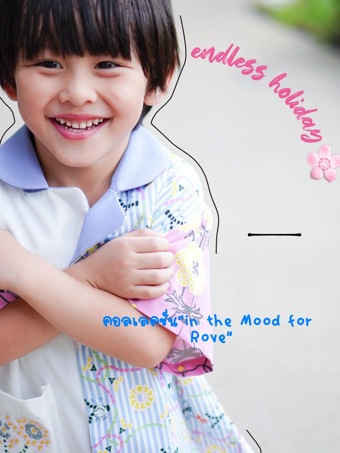 endless holiday🌸 | แกลเลอรีที่โพสต์โดย Ploen Ishida | Lemon8