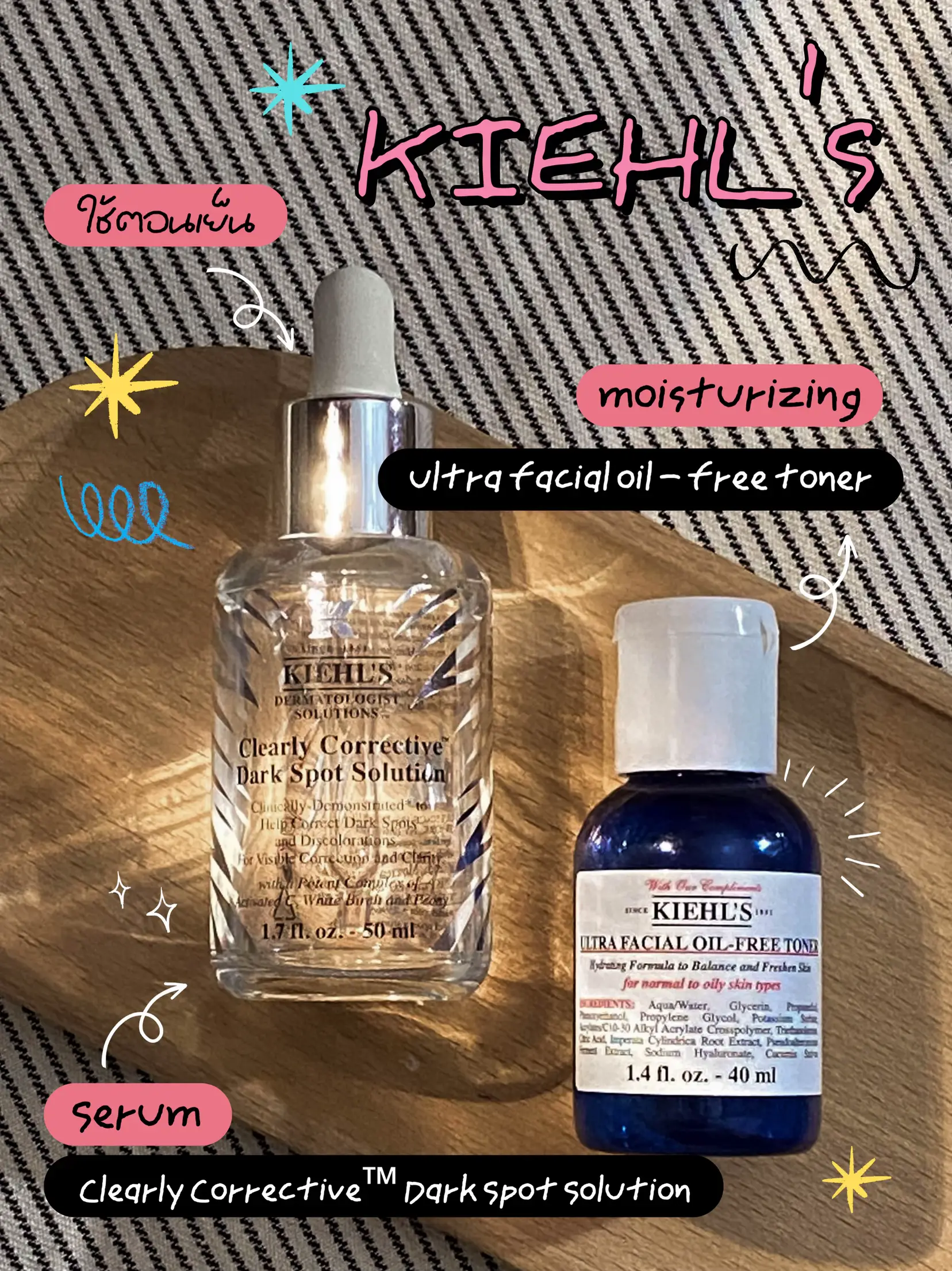 สกิลแคร์รูทีนของผู้ชายชอบออกแดด 🌞💖 | แกลเลอรีที่โพสต์โดย Nivarin.kt ...