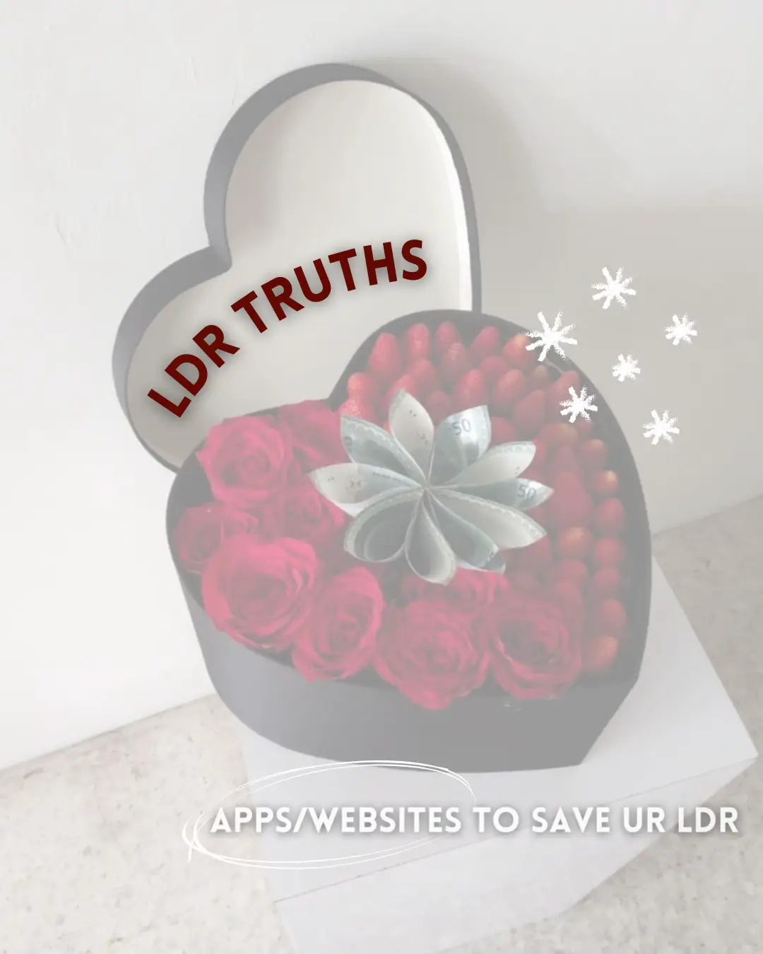 i met my s/o online: ldr as a wlw couple 🧡🤍🩷 | Gallery posted by 🐱 | Lemon8