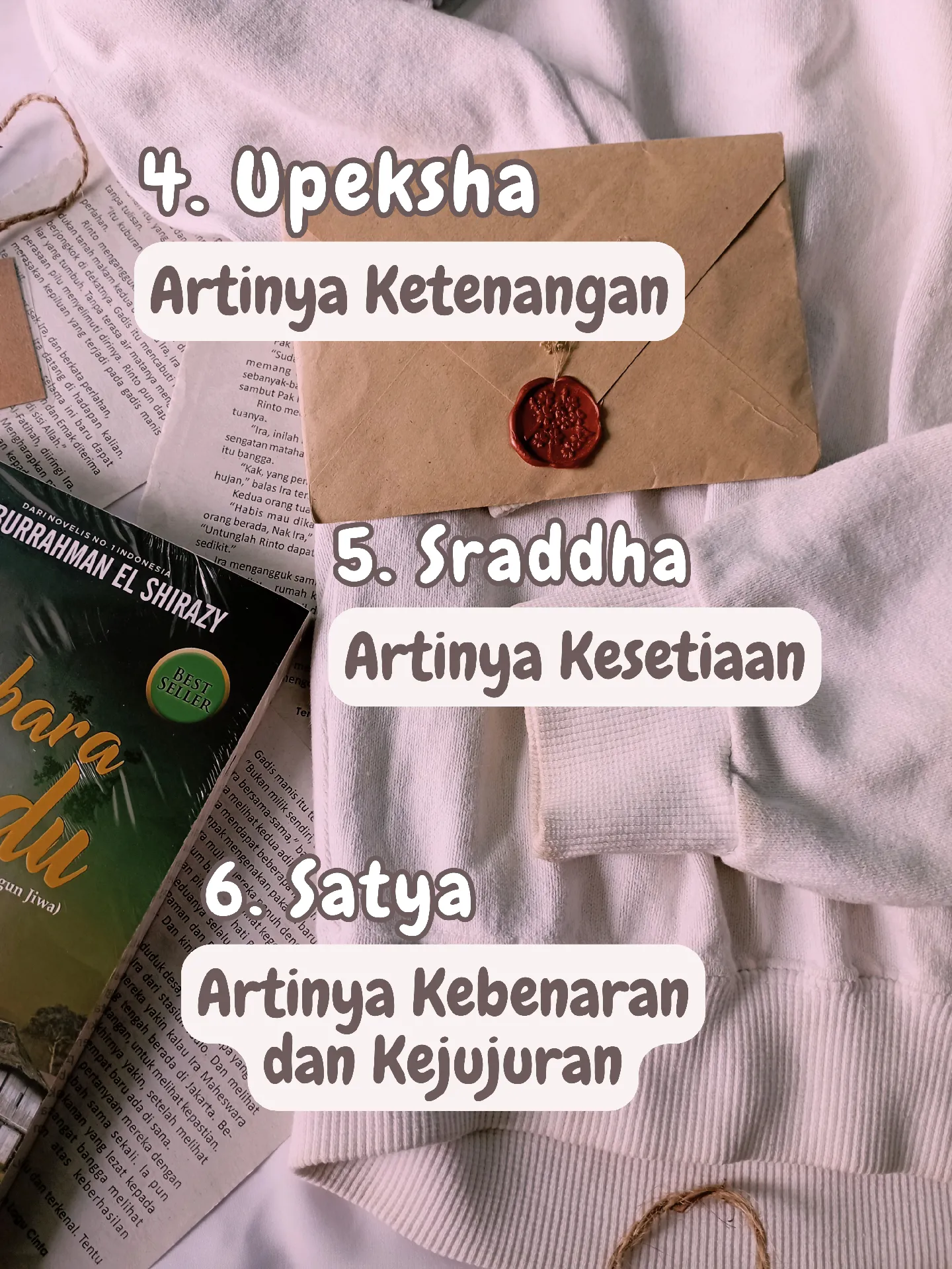 Diksi Indah dari Bahasa Sanskerta 😍😍 | Galeri diposting oleh refinbl ...