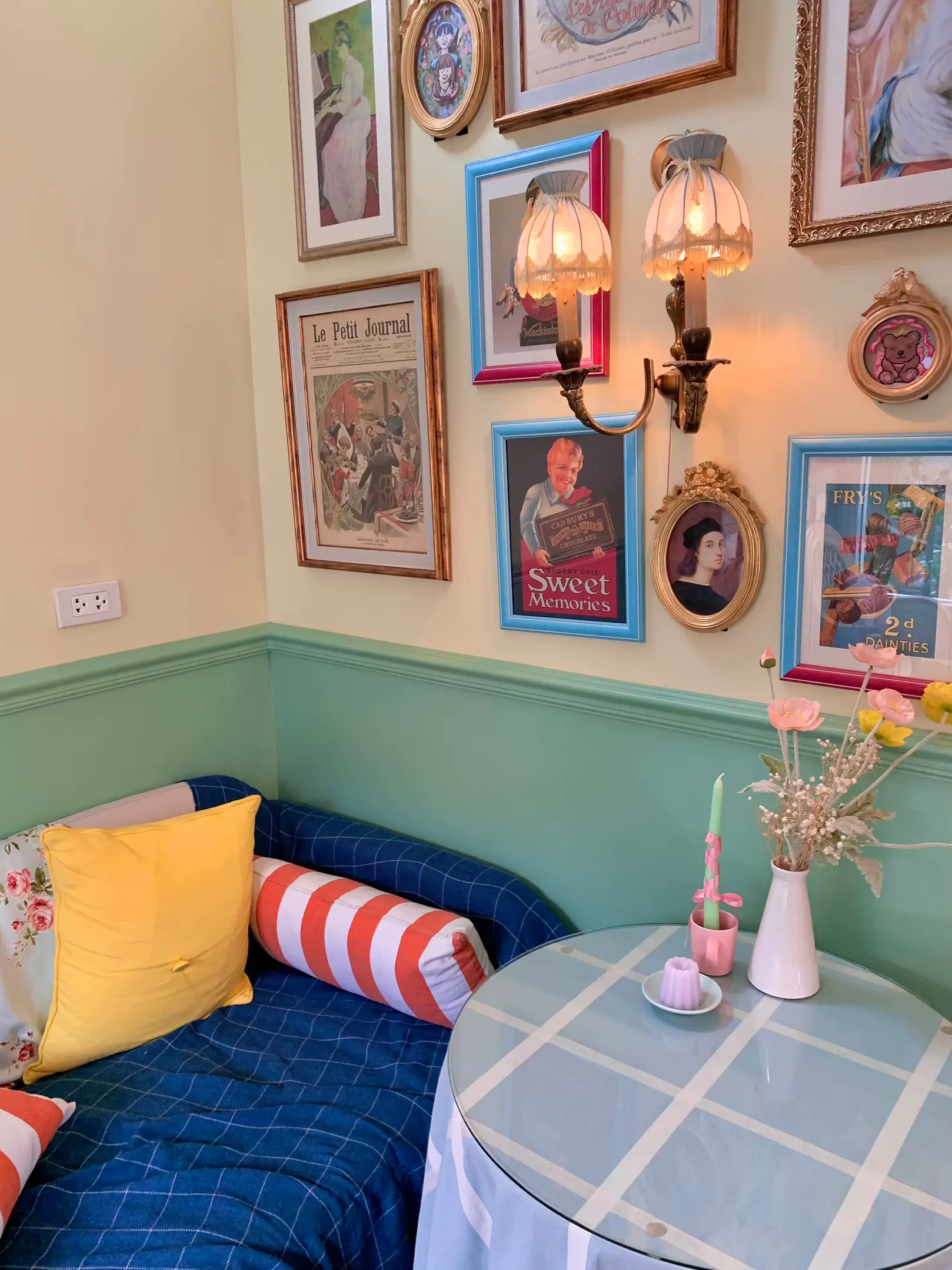 คาเฟ่ใกล้ Btsวัดพระศรี - การค้นหาใน Lemon8