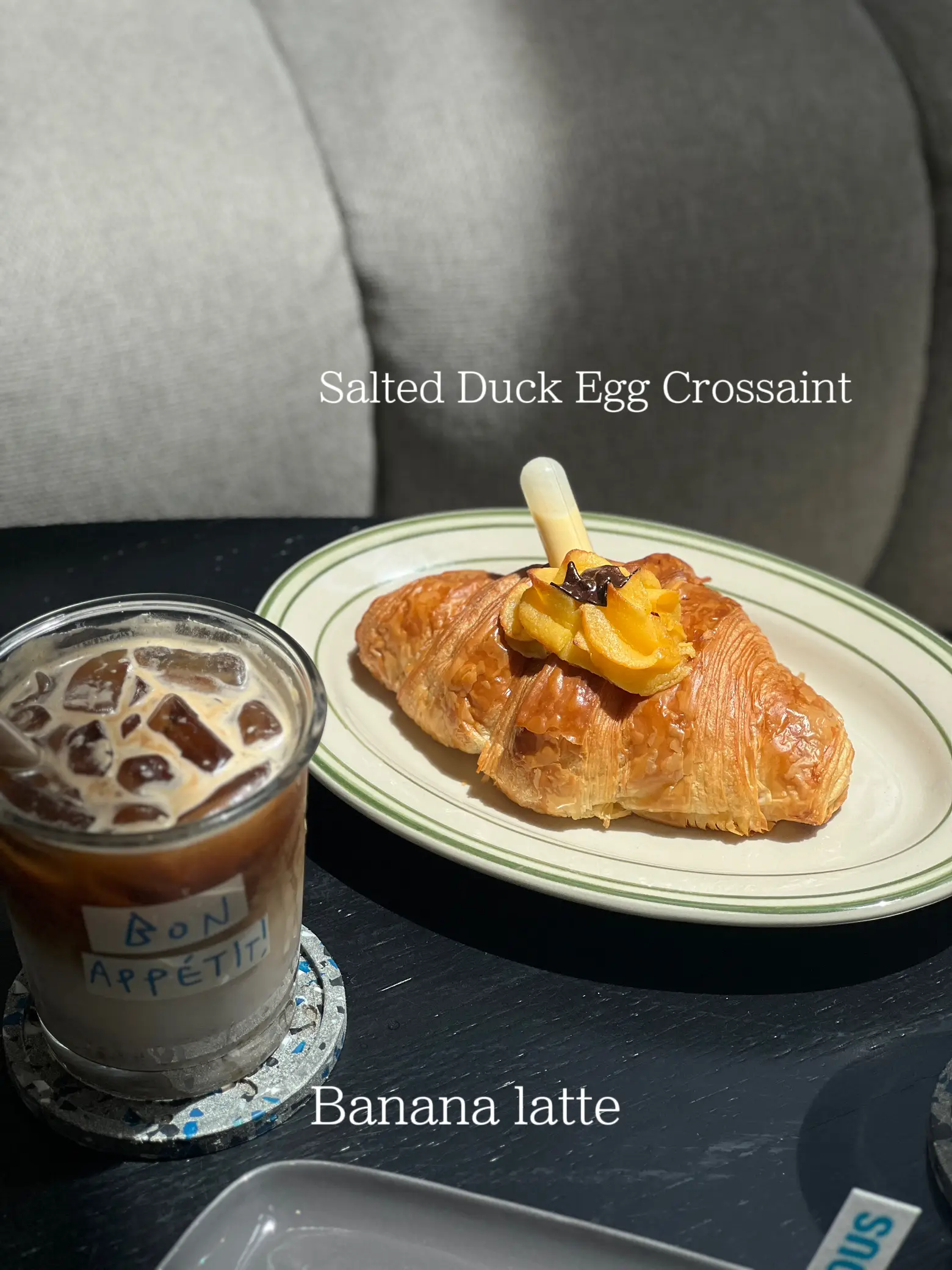 MUST VISIT CAFE in Ho Chi Minh | De La Sól 🩶 | แกลเลอรีที่โพสต์โดย ...