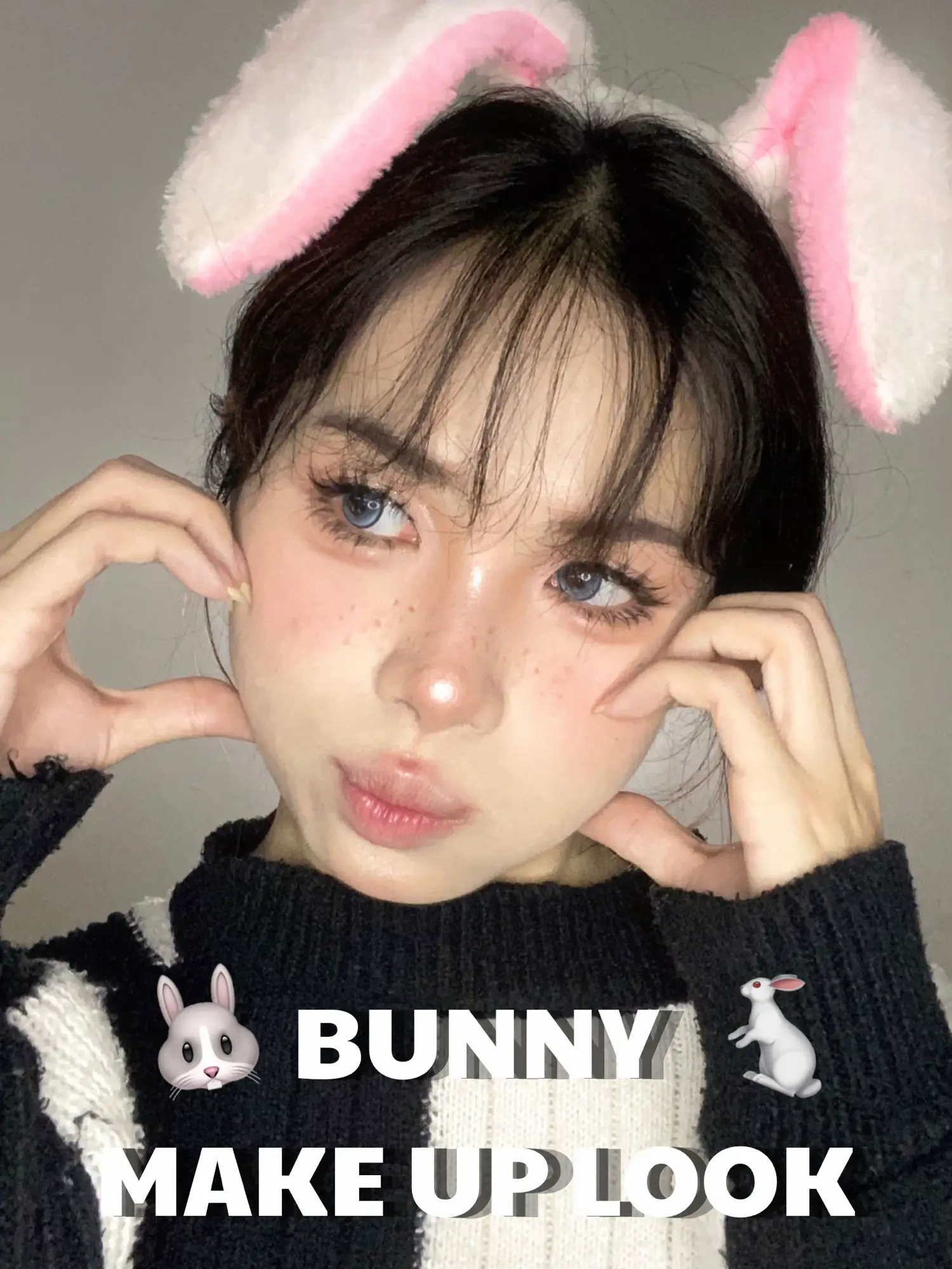 Tone make up gì mà dễ thương ghê :33 | Video do Ponnnn:33 đăng | Lemon8