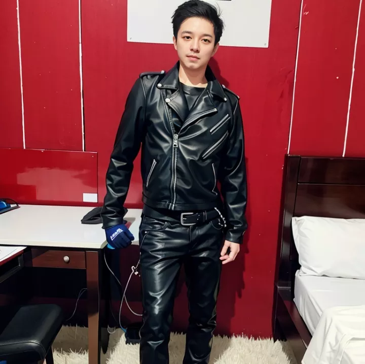 Photoshoot Reyhan to anime with real Pose 😍 | Galeri diposting oleh ...