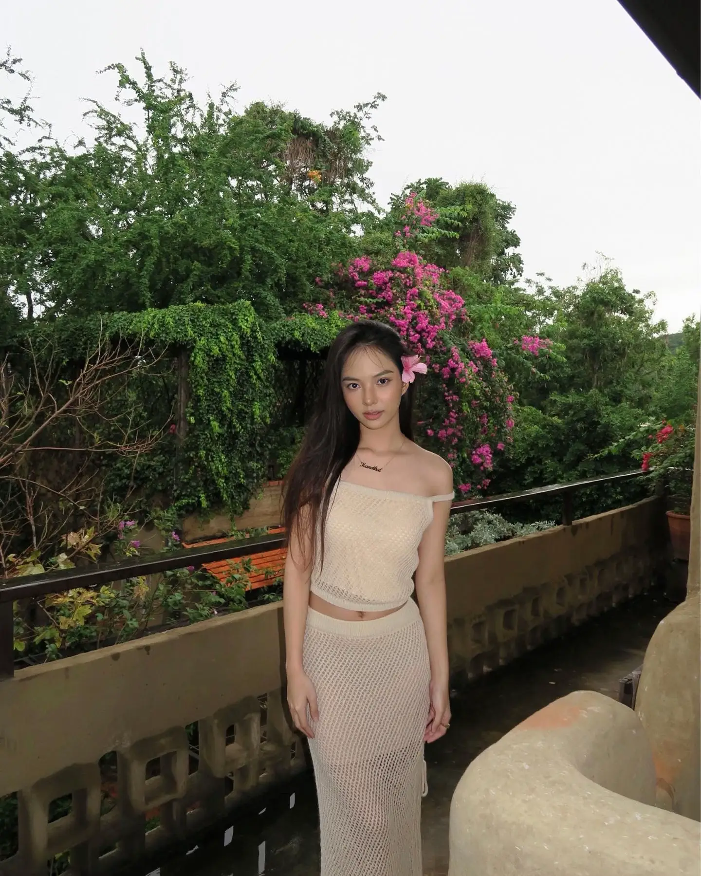 Pranberryearth ที่พักเล็กๆน่ารักที่ปราณบุรี🏡💐 | แกลเลอรีที่โพสต์โดย Nurse knt | Lemon8