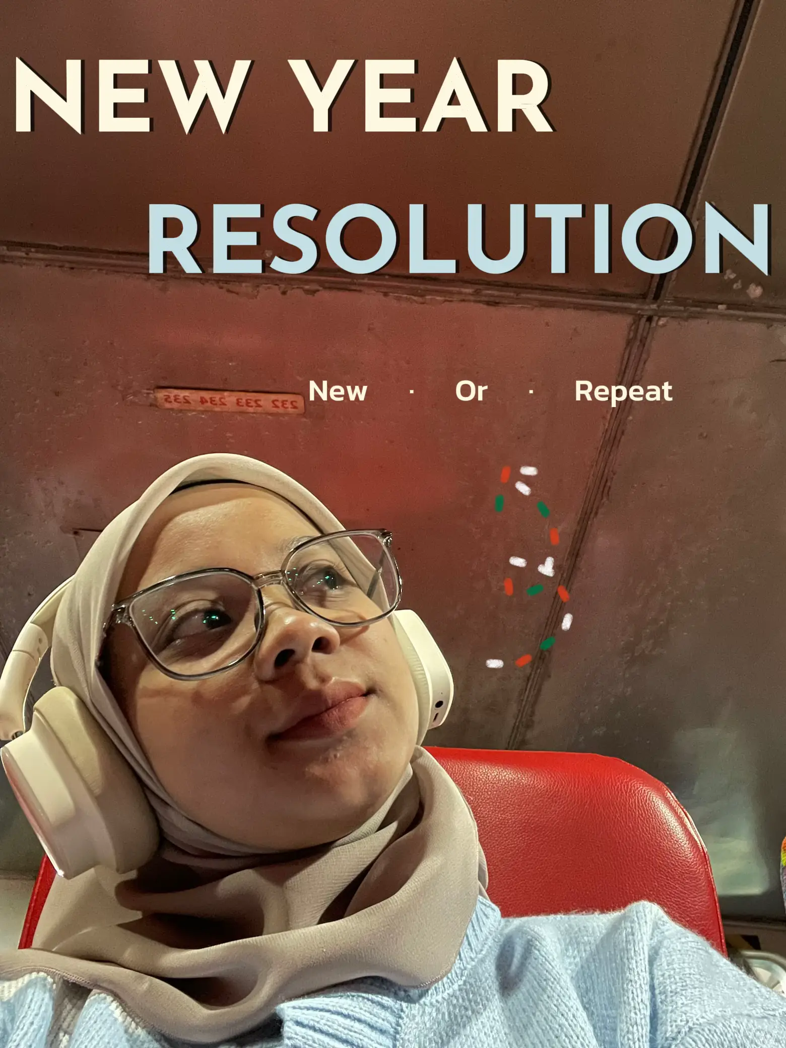 STOP ON 2024 ! | Galeri disiarkan oleh ztmnsr🤍 | Lemon8