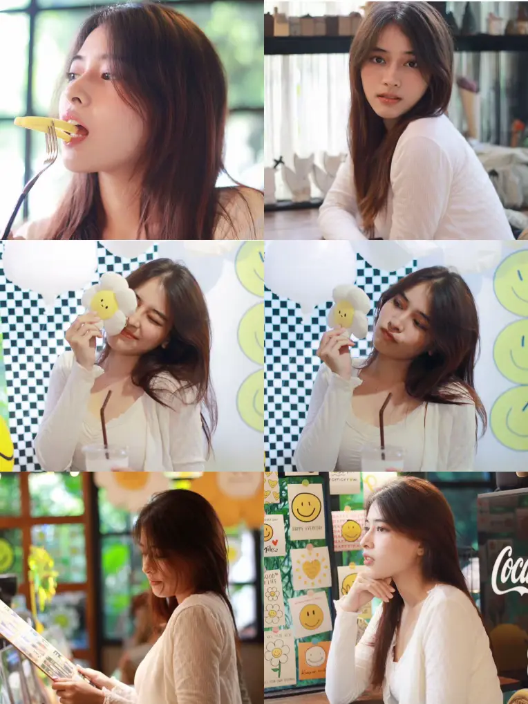 คาเฟ่ Lanta Coffee Camp 🏕️ | แกลเลอรีที่โพสต์โดย ทอฝัน🌈 | Lemon8