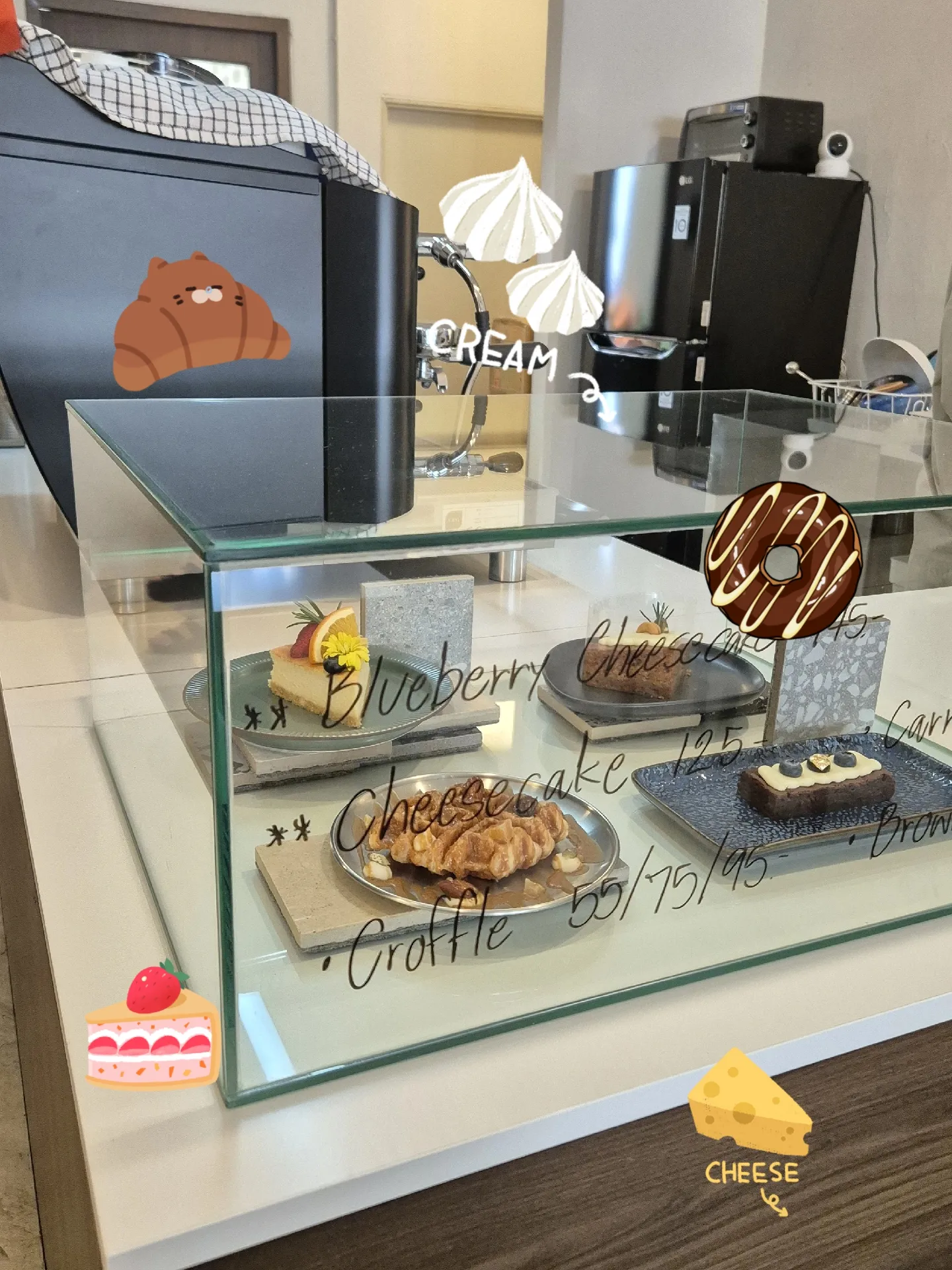 พิกัดคาเฟ่เตาปูน นั่งทำงานชิลๆ | แกลเลอรีที่โพสต์โดย Oilpezz | Lemon8