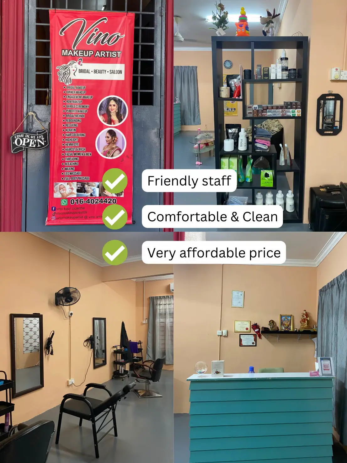 Eyebrows Threading @ NILAI | แกลเลอรีที่โพสต์โดย Dhiya Dhina | Lemon8