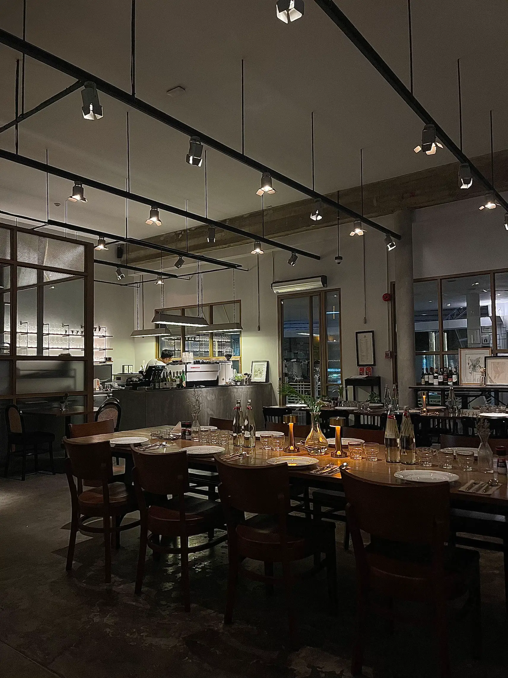 📍Place to Brunch and Dinner @NAIS sukhumvit 26 | Gallery posted by Pearych | Lemon8