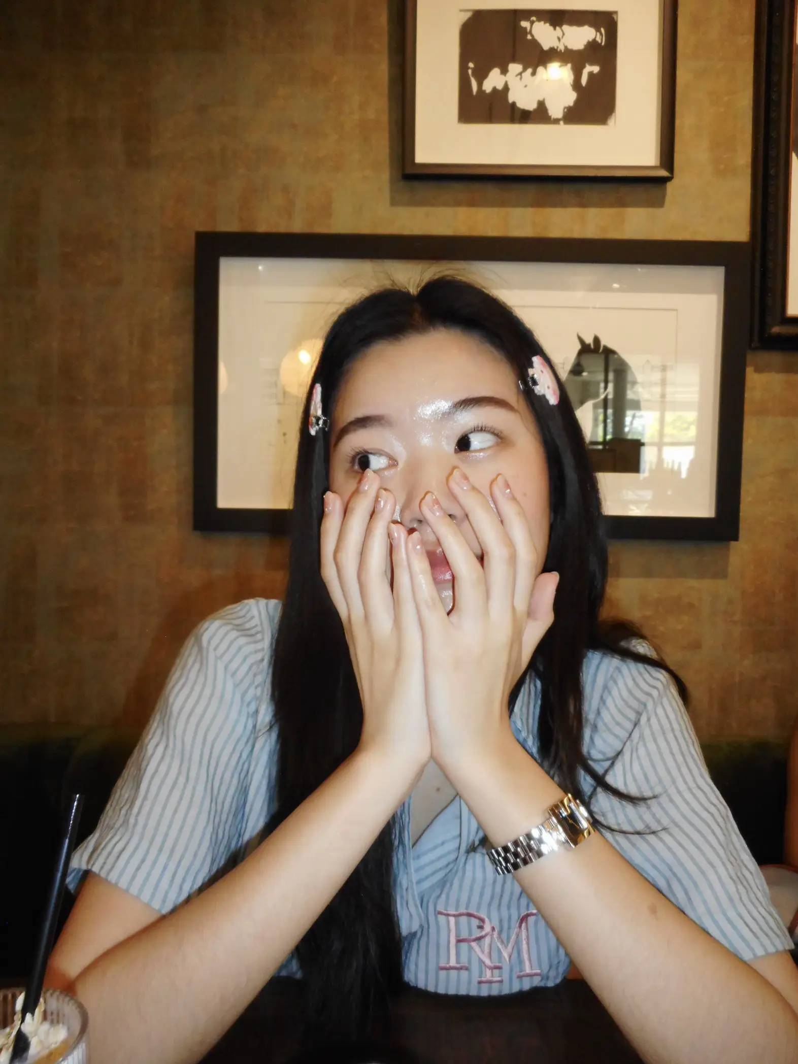 🦢🪷เปิดกรุกิ๊บsanrioสุดฮิต🪞🎀 | แกลเลอรีที่โพสต์โดย anda | Lemon8