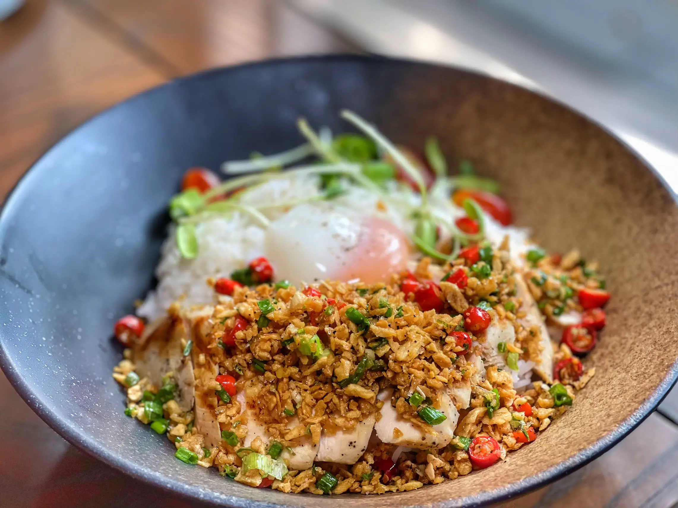 ร้าน Bigbear Eatery ️🐻ให้ฟีล เขาใหญ่ เขาใจ | แกลเลอรีที่โพสต์โดย Charming _lady💋 | Lemon8