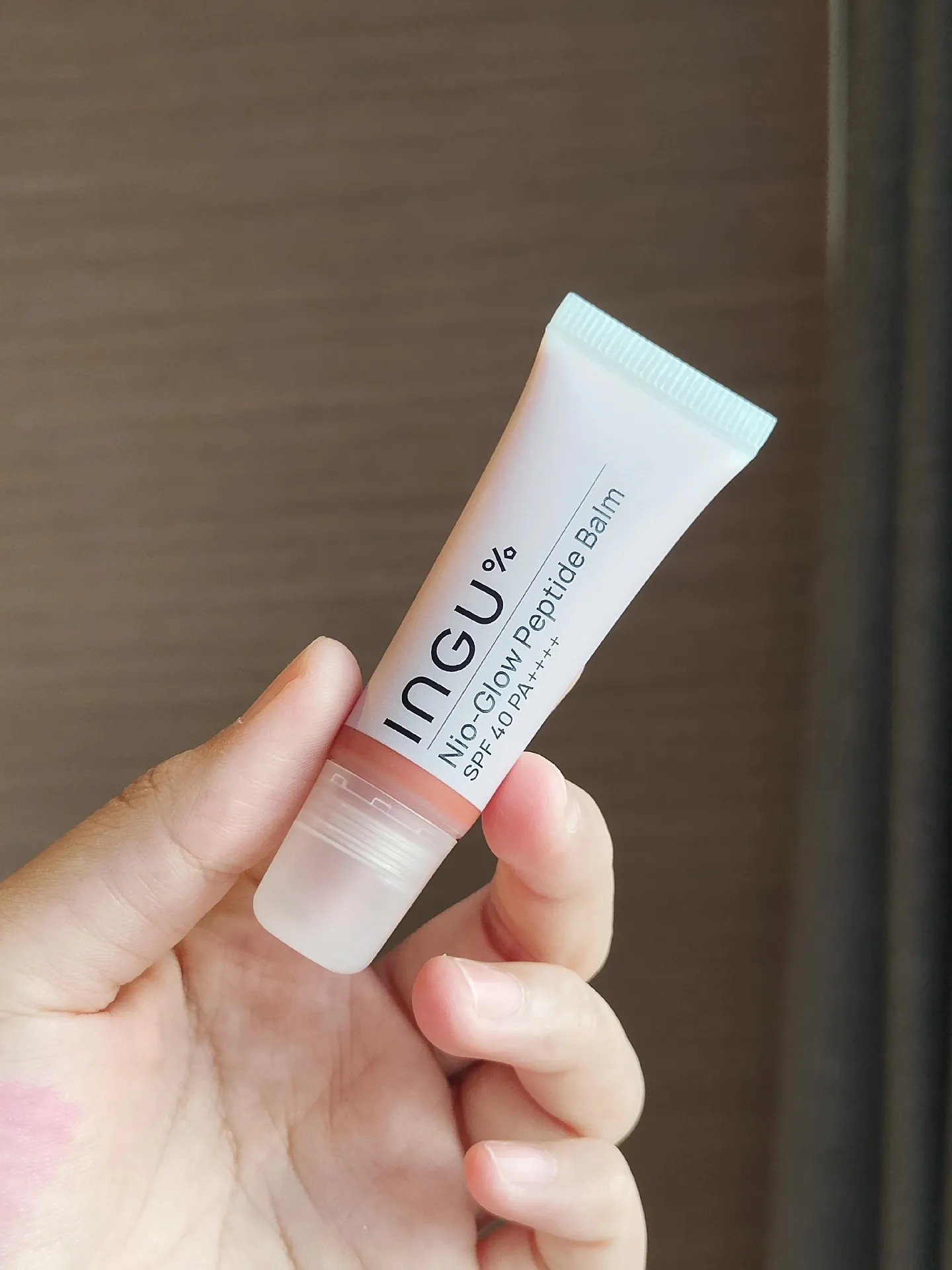 Cheap And Nice Lip Balm Ingu Very Beautiful Color | Gallery posted by ...