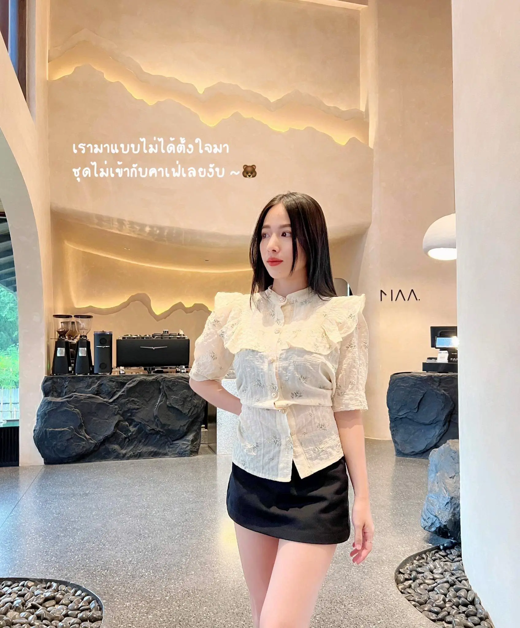 คาเฟ่ปากช่อง - เขาใหญ่ 〰️🐻 | Gallery posted by Wi sa | Lemon8