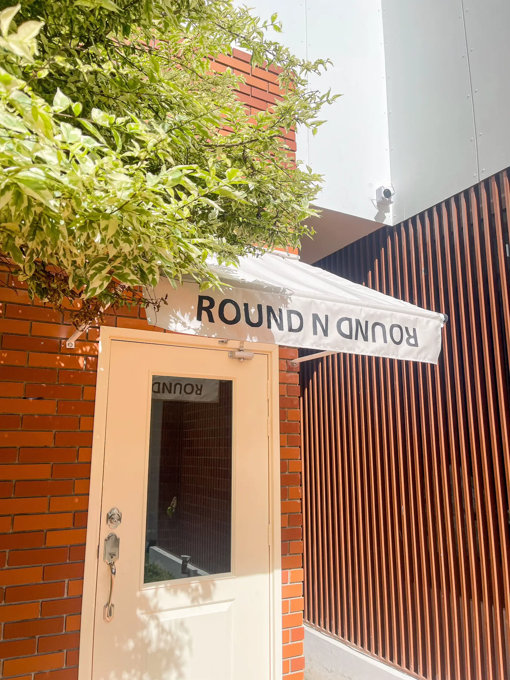 Round n Round | Cafe in Chiang Mai | แกลเลอรีที่โพสต์โดย Poomjai ♡ | Lemon8