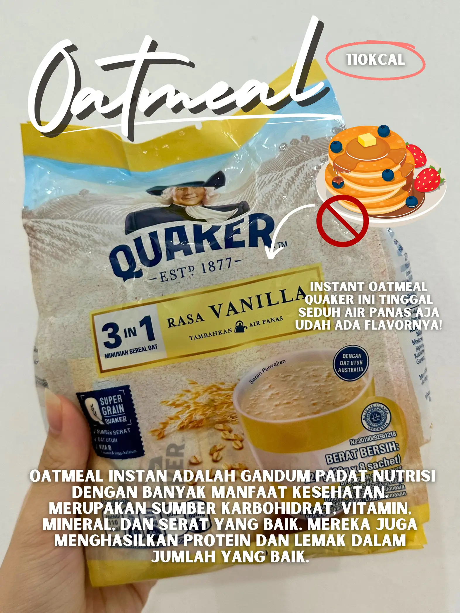 LAGI DIET? YUK BERALIH KE PRODUK PENGGANTI INI🛒 | Galeri diposting oleh ...
