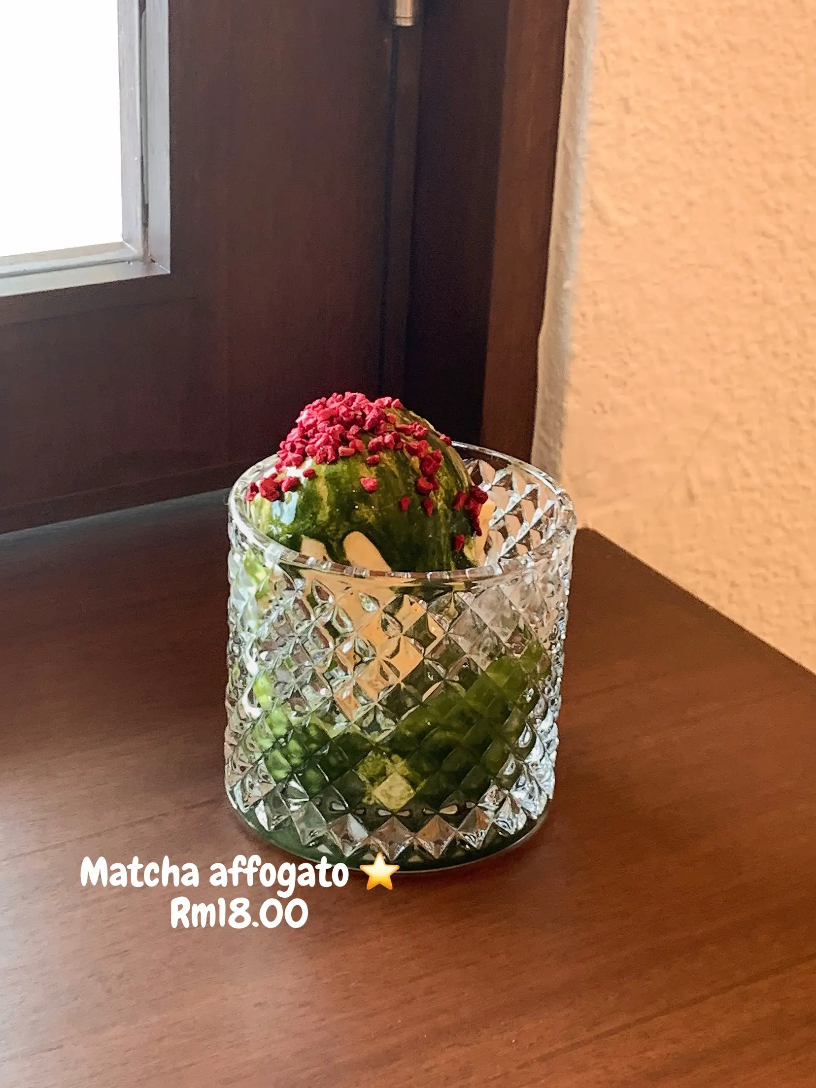 Harian Penang | Newly opened Cafe near Airport 😻 | Galeri disiarkan ...