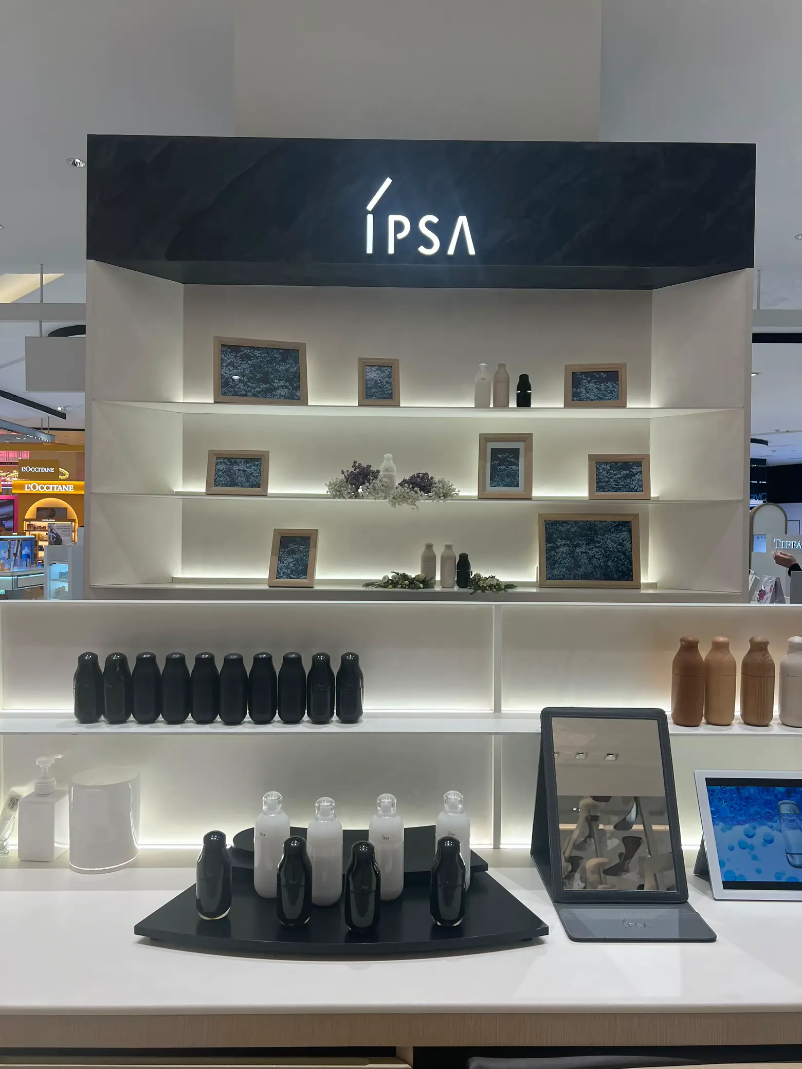IPSA น้ำตบสัญชาติญี่ปุ่น ขวด limited มี4สี 💦พร้อมของแถมเพียบ! | แกลเลอรีที่โพสต์โดย Pawangnittra ...