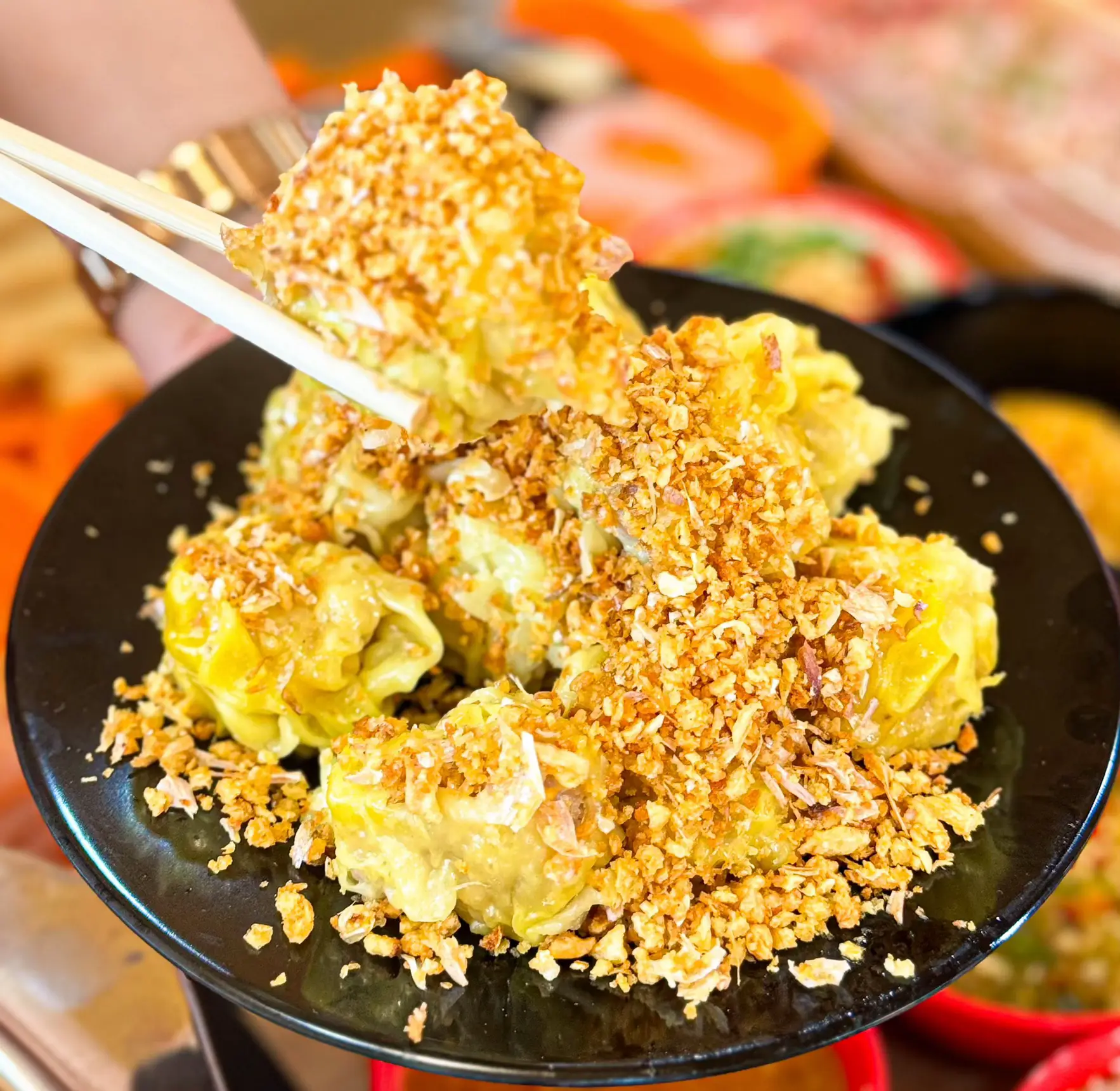 Buffet 276 Net กินได้ไม่อั้น!! | แกลเลอรีที่โพสต์โดย จะไปไหนมากินก่อ | Lemon8