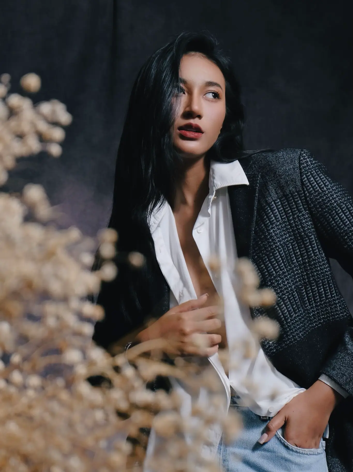 sHooting | แกลเลอรีที่โพสต์โดย Happy Mind :) | Lemon8