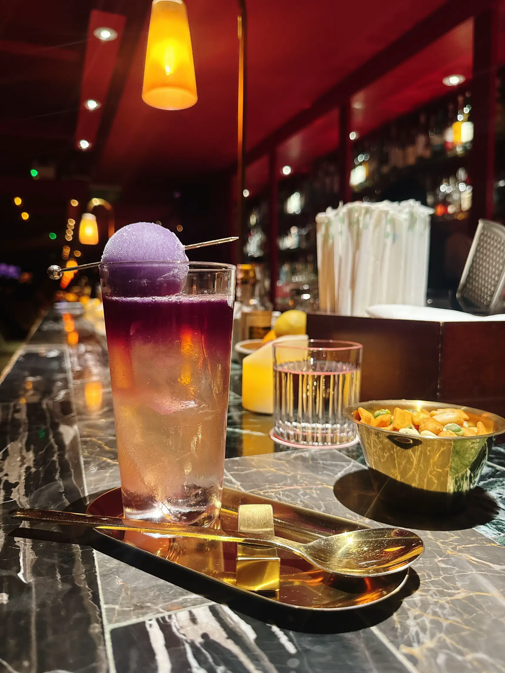 บาร์ลับย่านอารีย์ 📍The key room NO.72 | แกลเลอรีที่โพสต์โดย ᴄʀᴇᴀᴍ⁴² ...