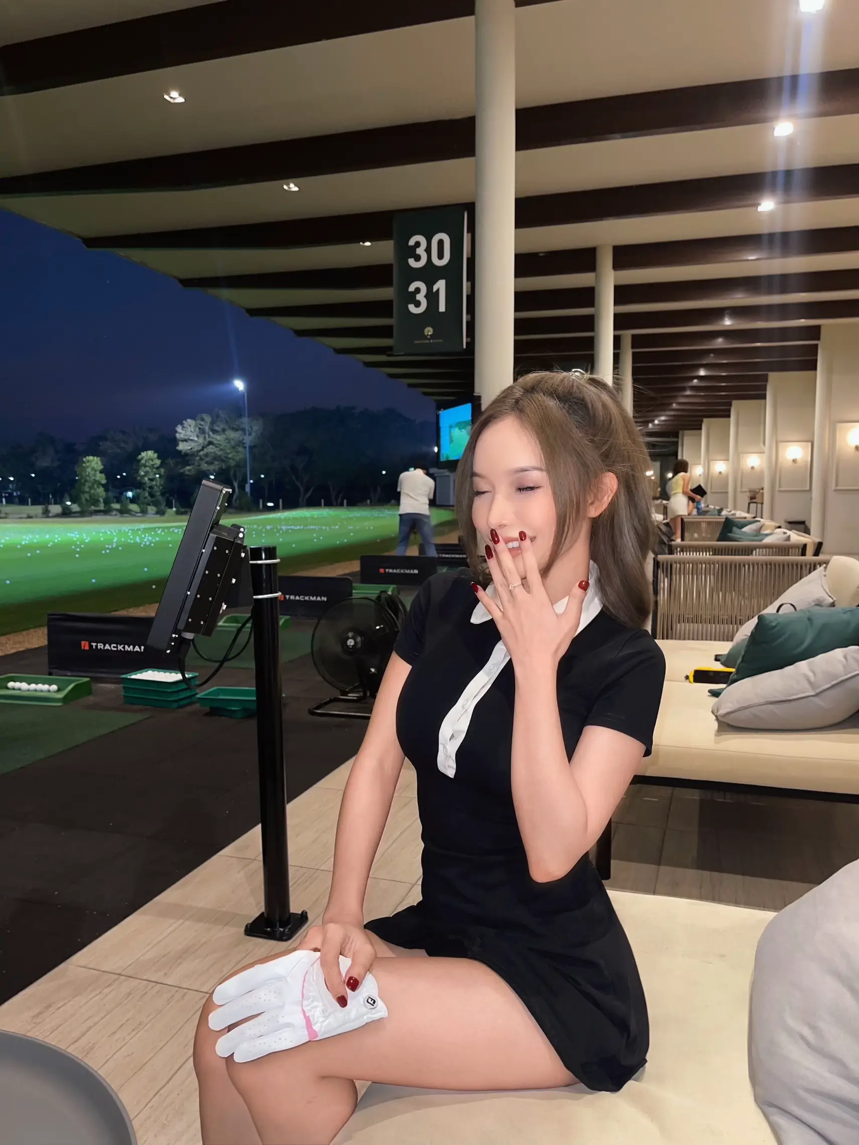 Thana City Country Club | แกลเลอรีที่โพสต์โดย Aris | Lemon8