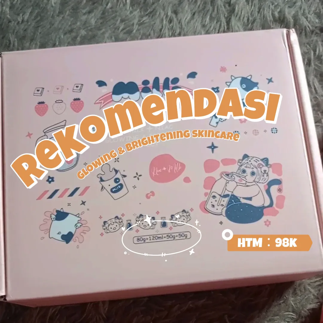 rekomendasi | Galeri diposting oleh yuy | Lemon8