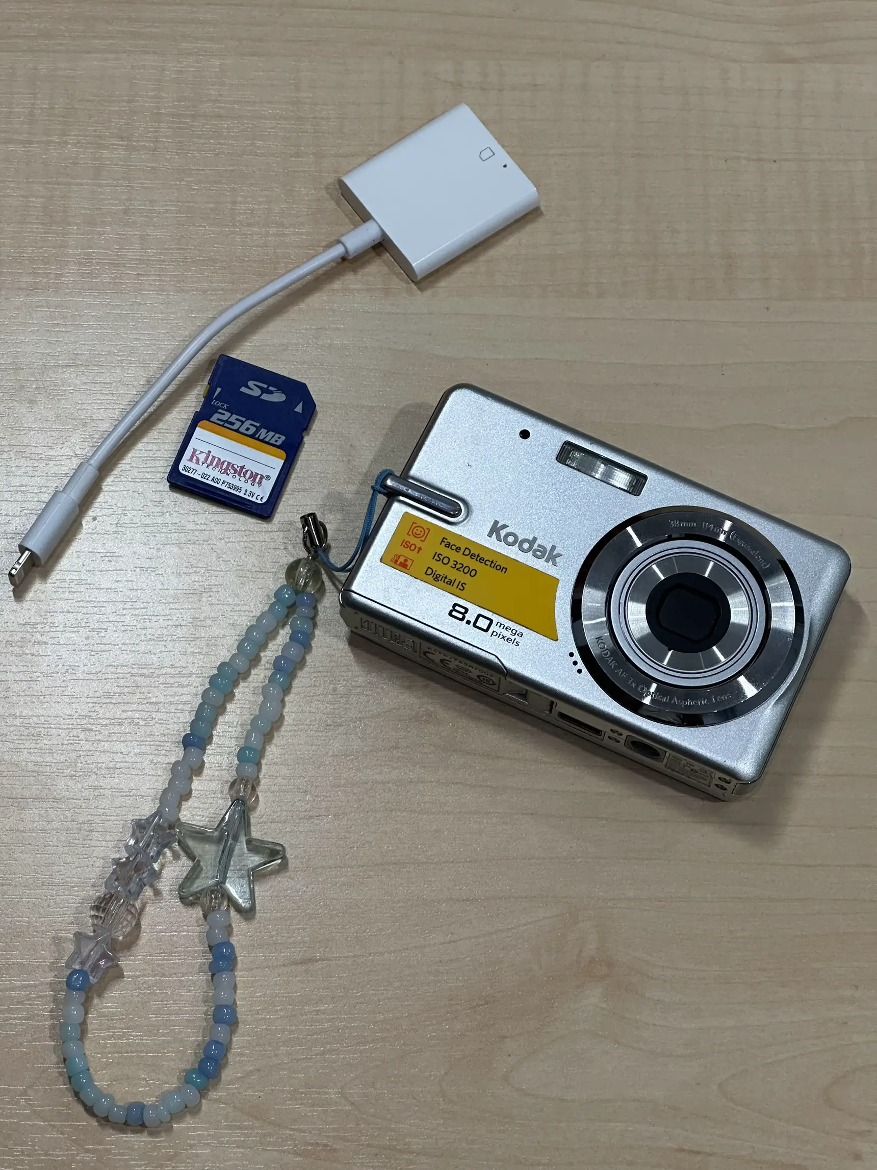 📸 รีวิวกล้องดิจิตอล Kodak M883 Easyshare | แกลเลอรีที่โพสต์โดย noohna ...