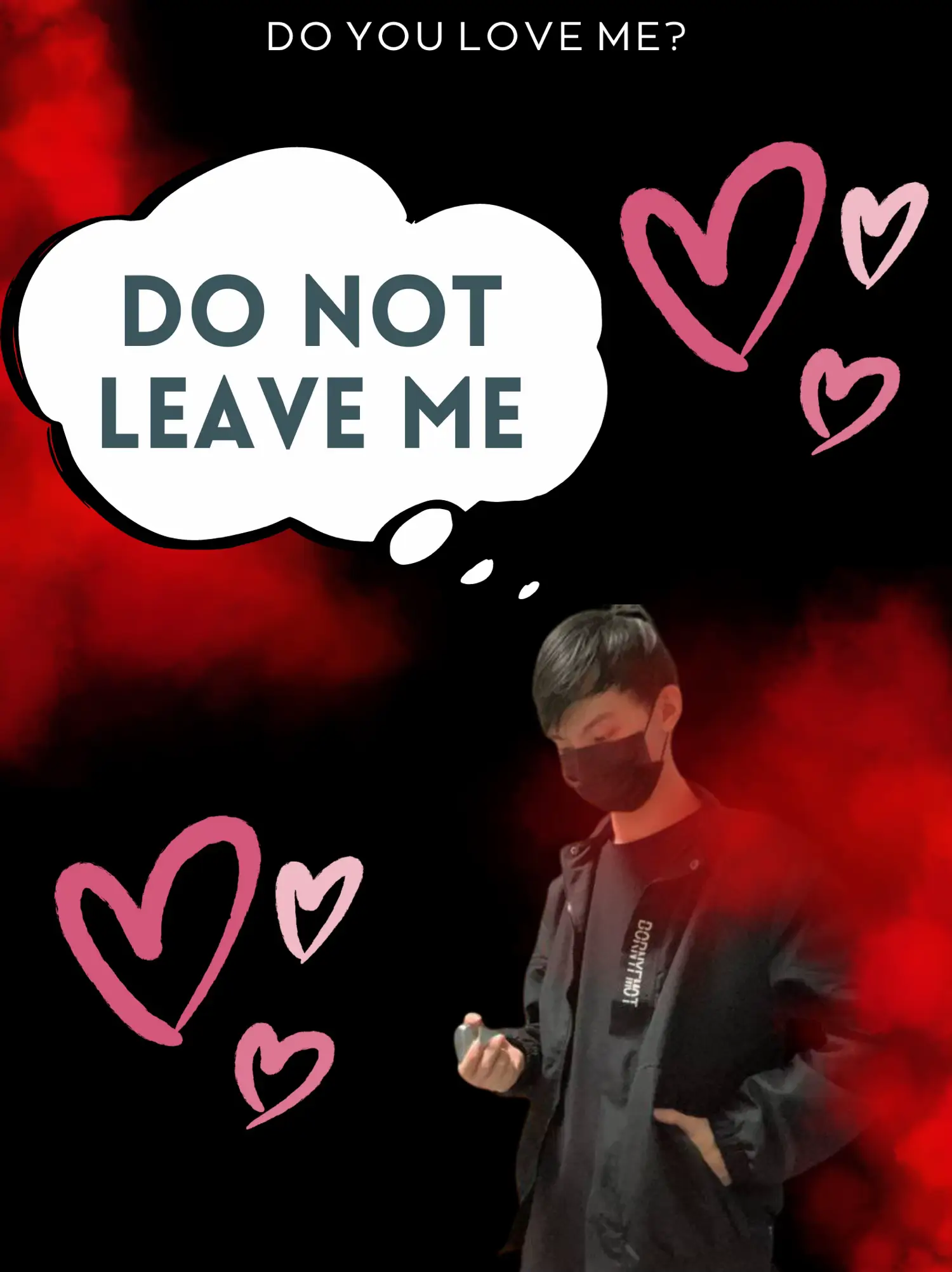 Am I loved? Part 1 | Gallery posted by Jun | Lemon8