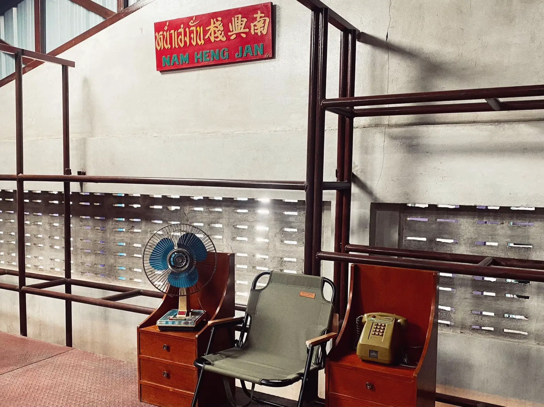 Lampang Cafe: KEEPS café x roastery | Gallery posted by Ammy_Memiee | Lemon8