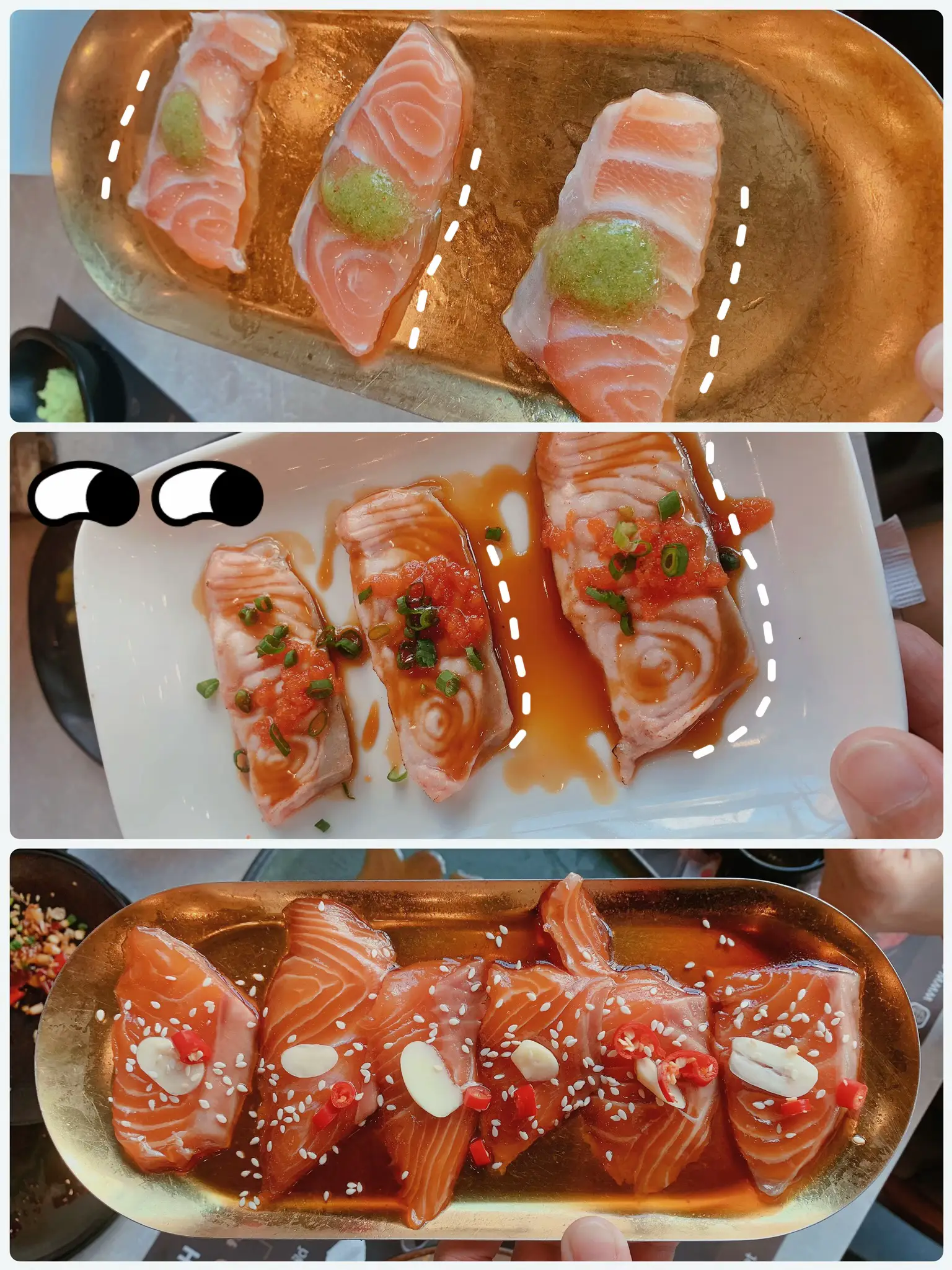รีวิว Papper Inter Buffet @Bangsaen | แกลเลอรีที่โพสต์โดย Giff Sainam ...