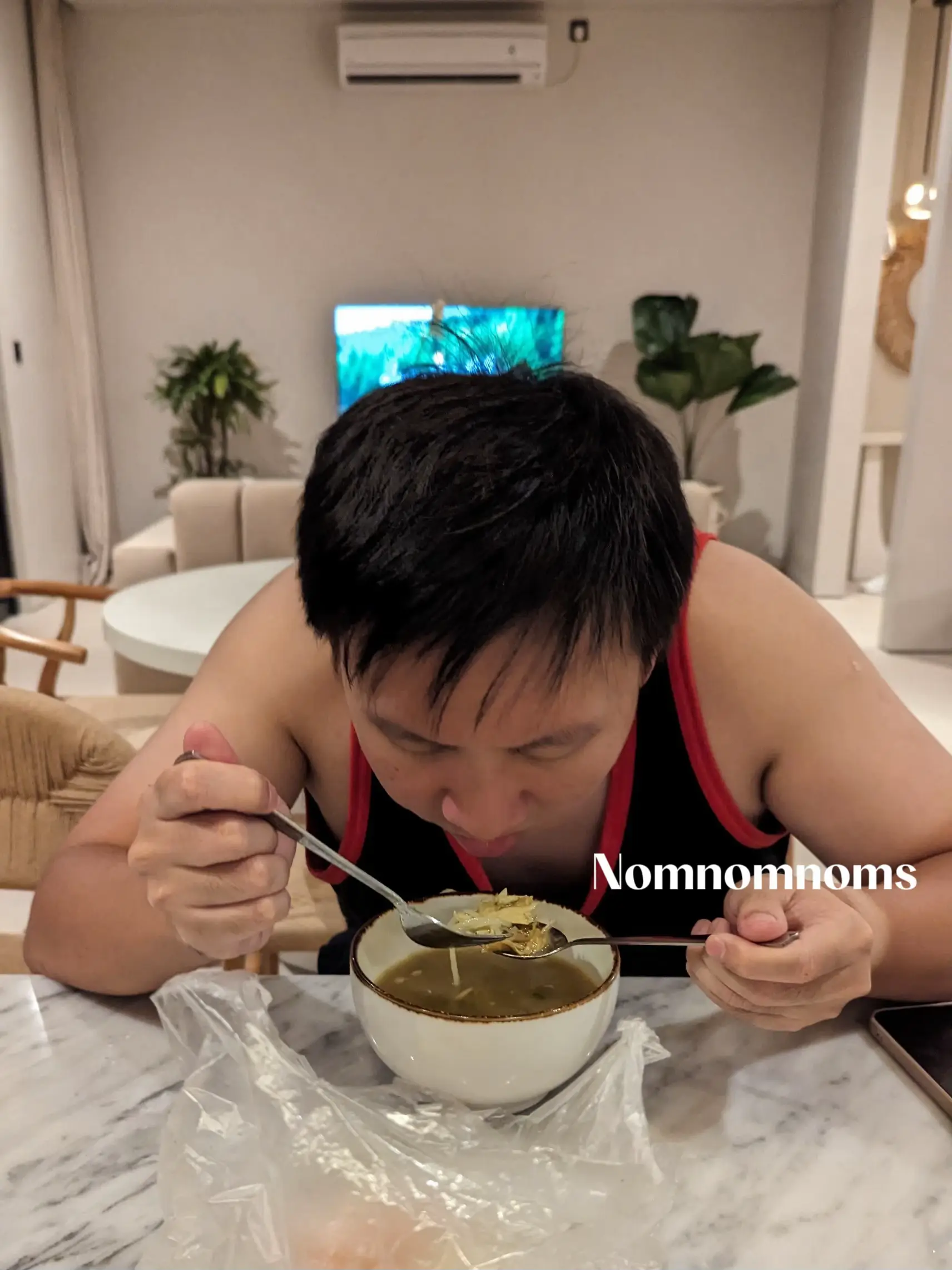 What we ordered via GrabFood in Bali 🇮🇩 | Gallery posted by Jing Wei | Lemon8