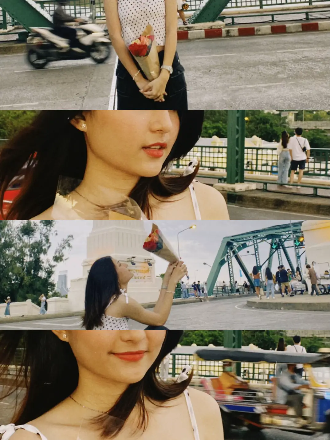 📍ปากคลองตลาด 🌹 | Gallery posted by A.ANT 🐜 | Lemon8