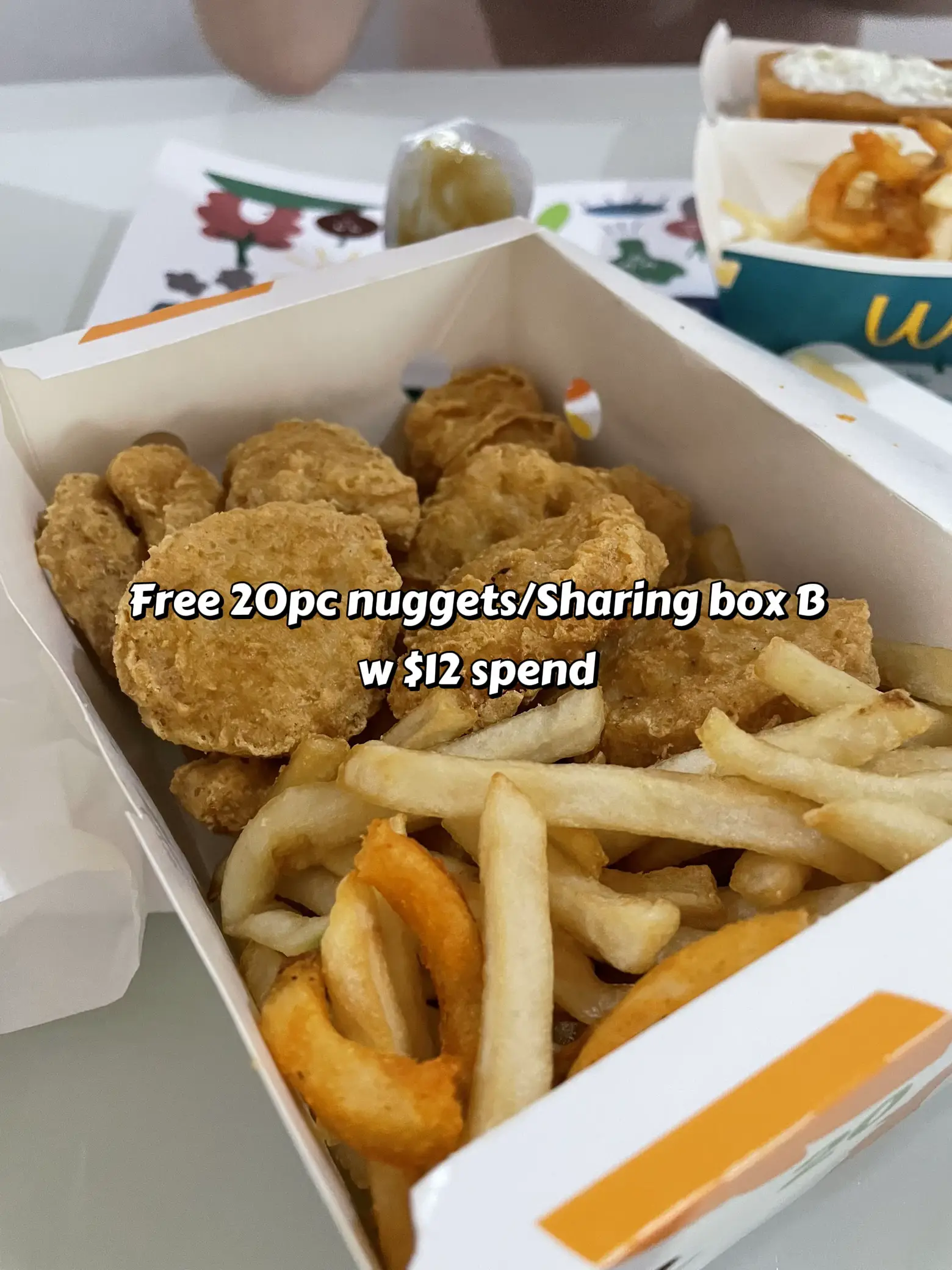 BIRTHDAY DEALS 2024 | Gallery posted by megan 🌻 | Lemon8