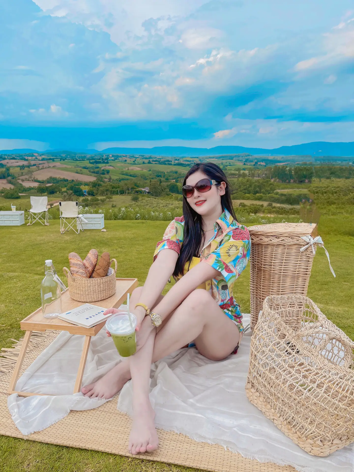 รีวิวคาเฟ่เขาใหญ่ | แกลเลอรีที่โพสต์โดย Spoy Ponrawee | Lemon8