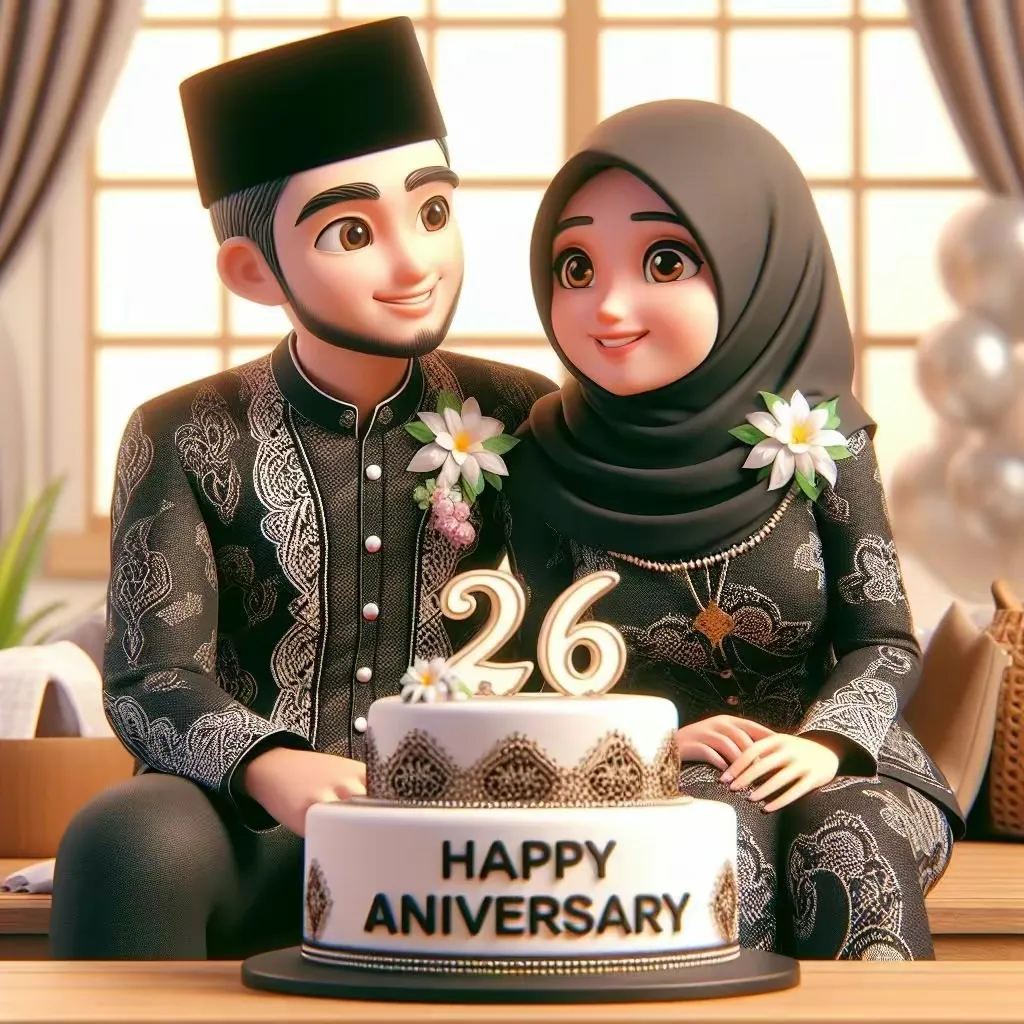 happy aniversary | Galeri disiarkan oleh Ida natasya | Lemon8