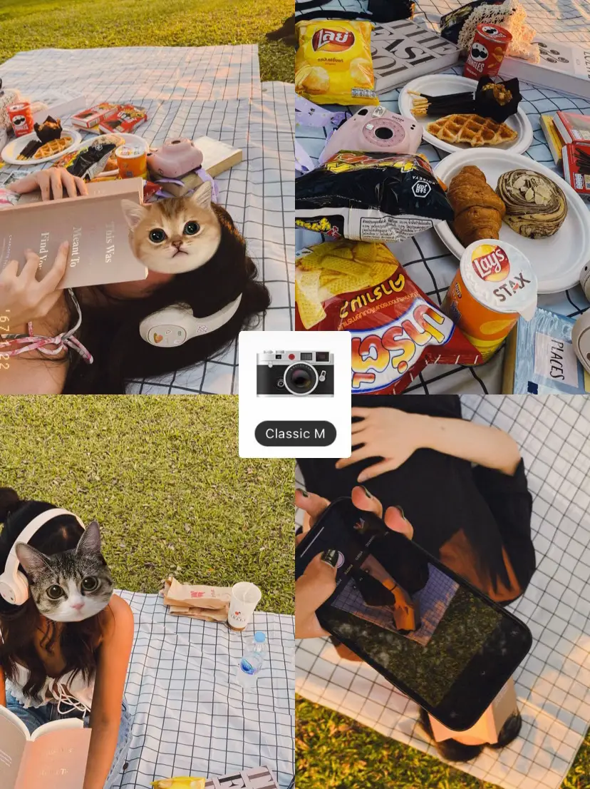 “Old Roll” (film app) แอปฟิล์มที่ใช้บ่อยที่สุด 💛 | แกลเลอรีที่โพสต์โดย ...